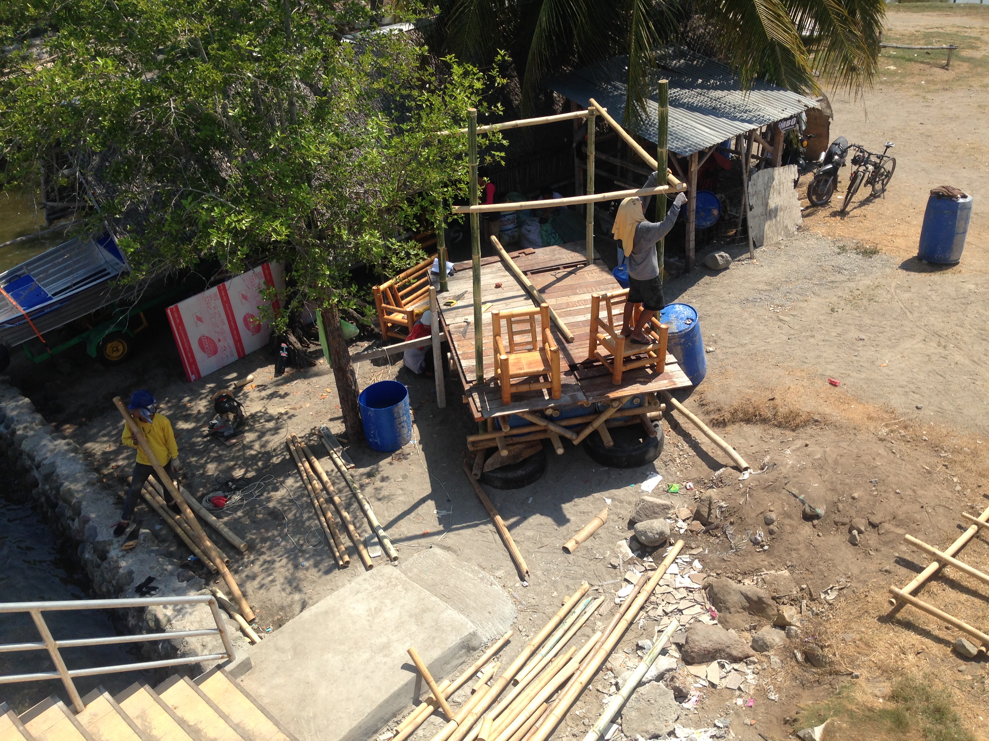 Bamboo BOAT Lab : 27 Steps (with Pictures) - Instructables