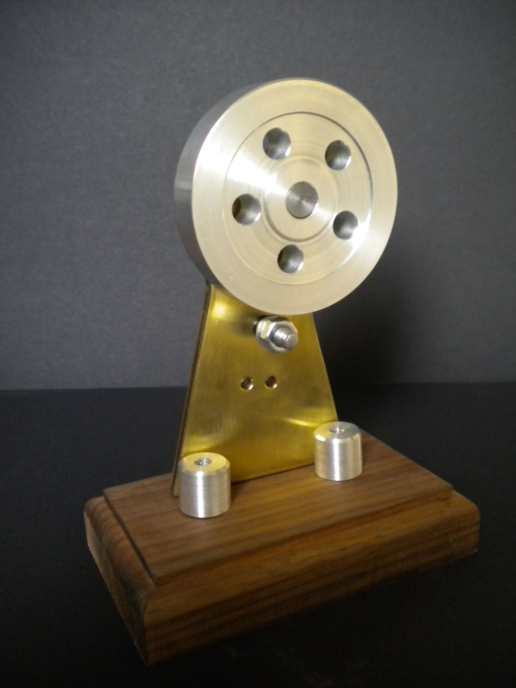 Air Engine : 21 Steps (with Pictures) - Instructables