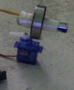 Arduino Controlled Turret : 6 Steps - Instructables