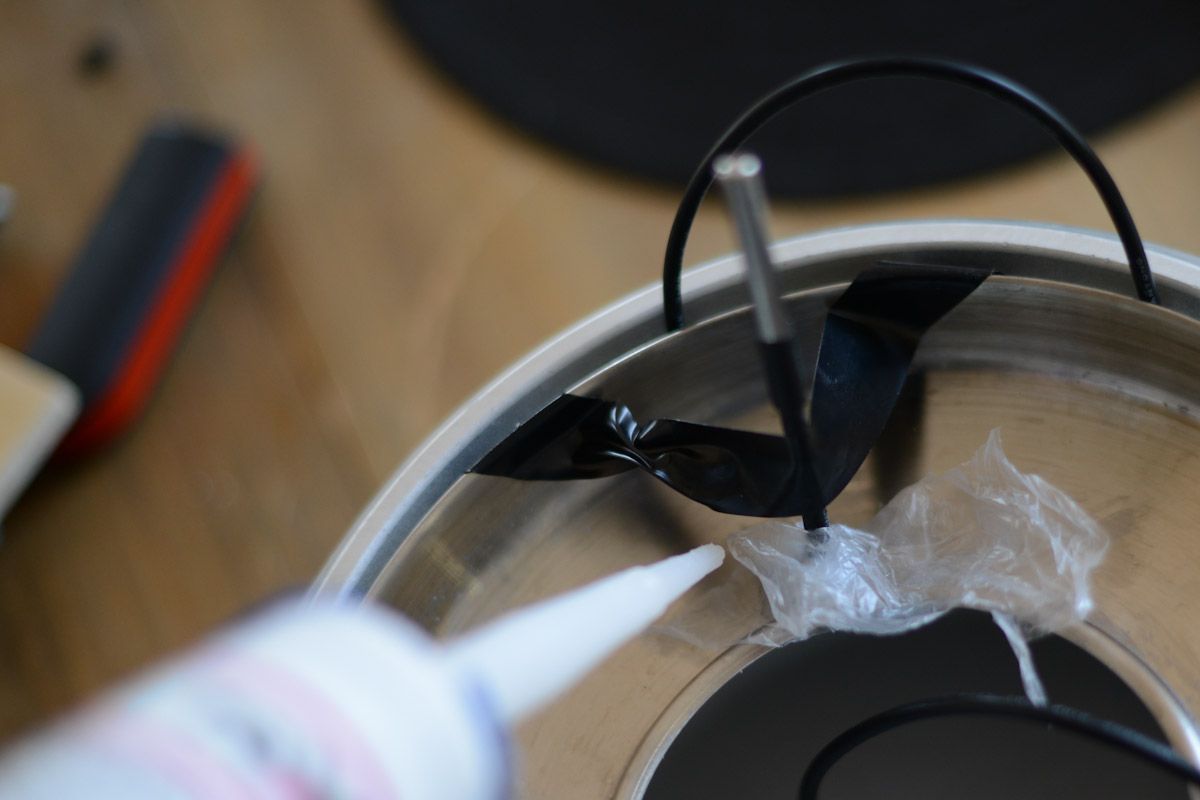 Cheap and Effective Sous Vide Cooker (Arduino Powered) : 7 Steps (with Pictures) - Instructables