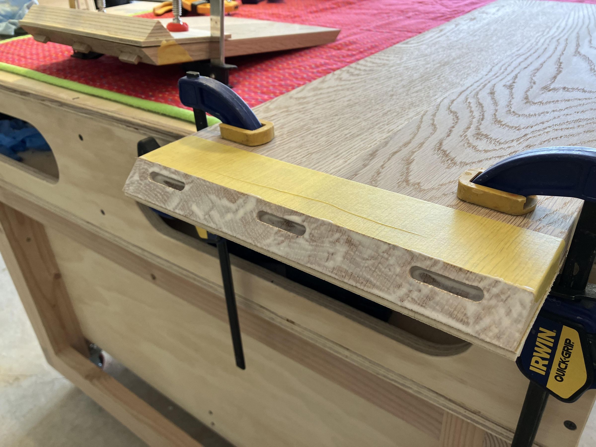 Modern Bookcase : 5 Steps (with Pictures) - Instructables