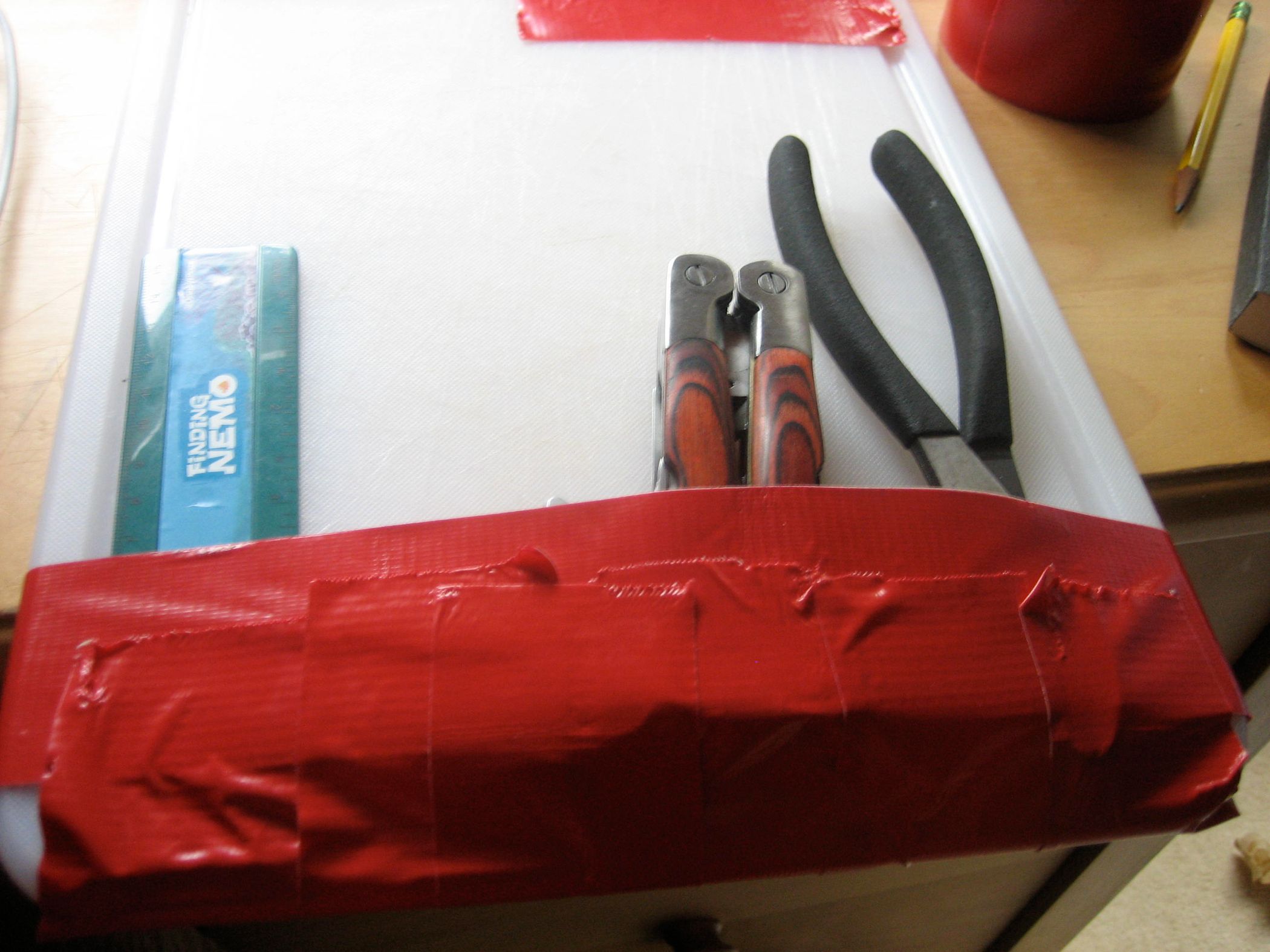 Hobby Kit : 6 Steps - Instructables