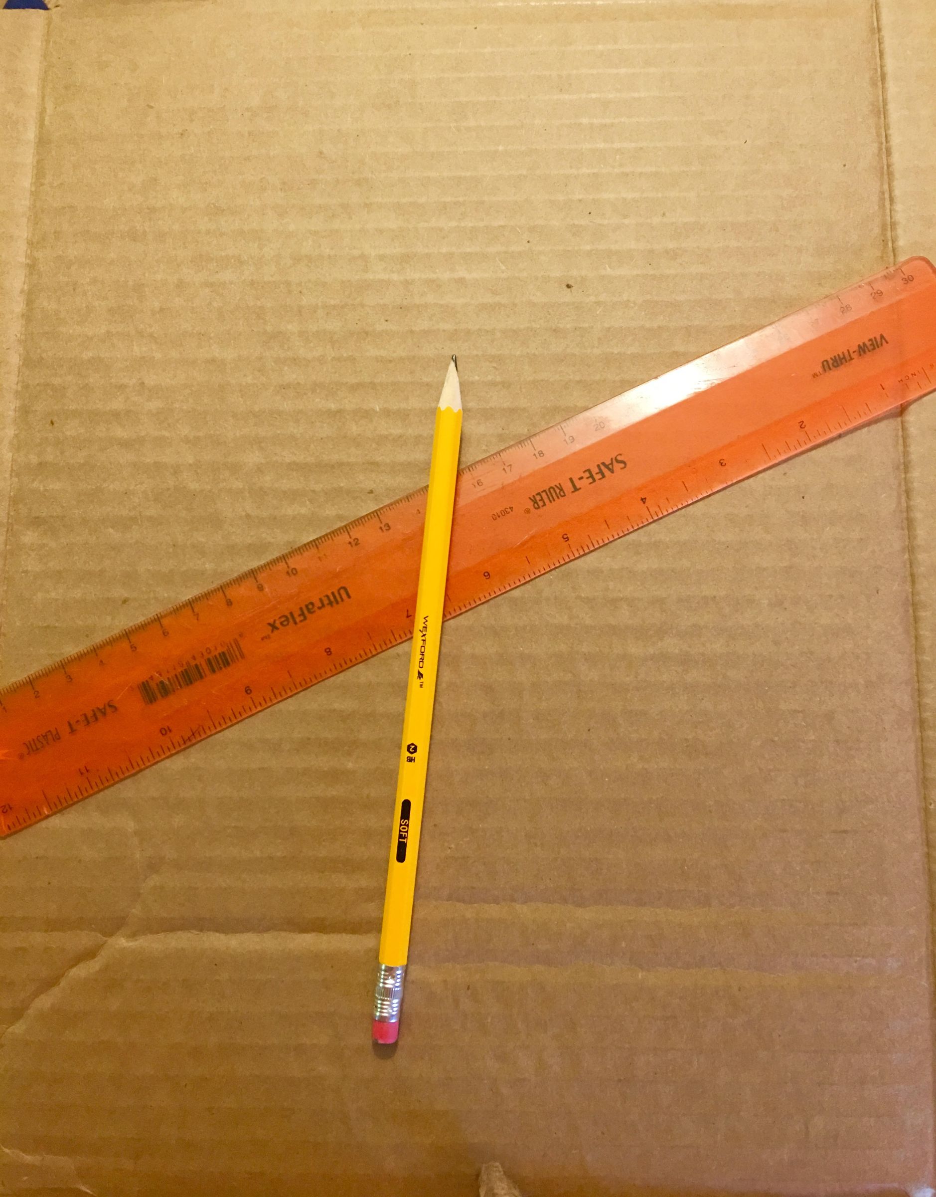 Cardboard Windmill : 8 Steps - Instructables