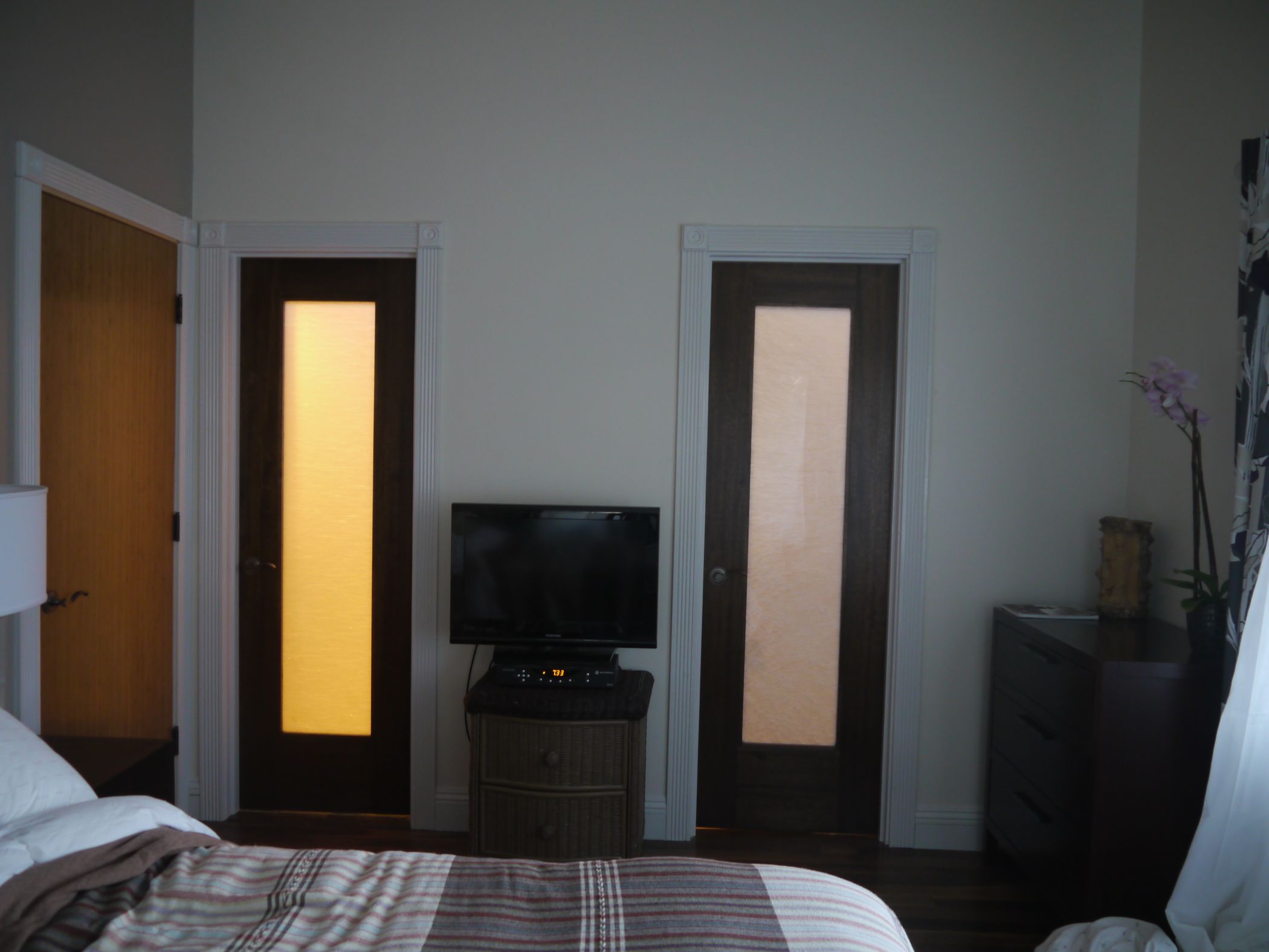 How I Build Interior Doors : 5 Steps (with Pictures) - Instructables