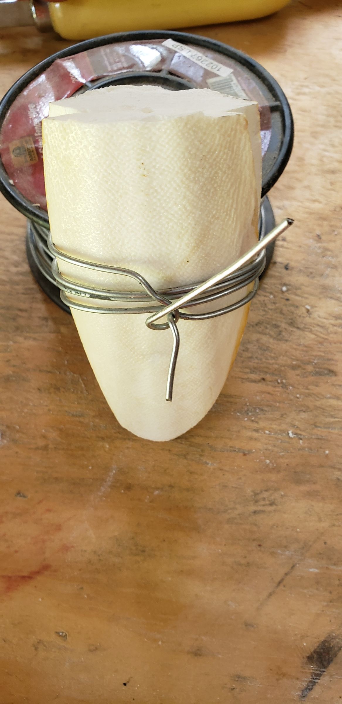 Silver Ring - Cuttlebone Cast : 13 Steps (with Pictures) - Instructables