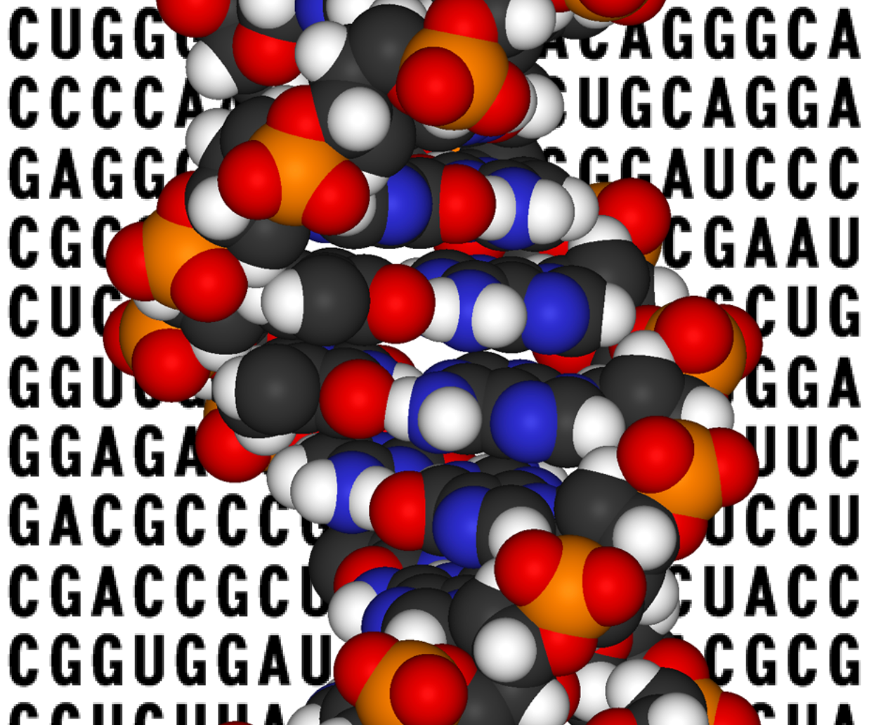 How to Use Genome Code to Design : 4 Steps - Instructables