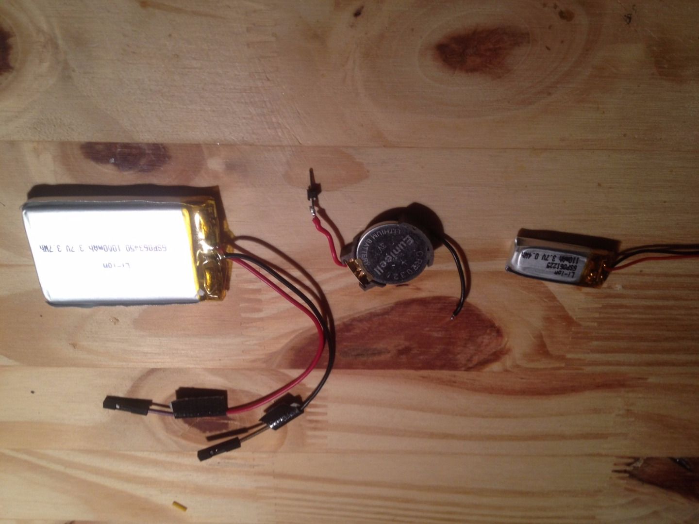 Emergency Button for 7$, Arduino, WIFI and ESP8266 : 10 Steps (with ...