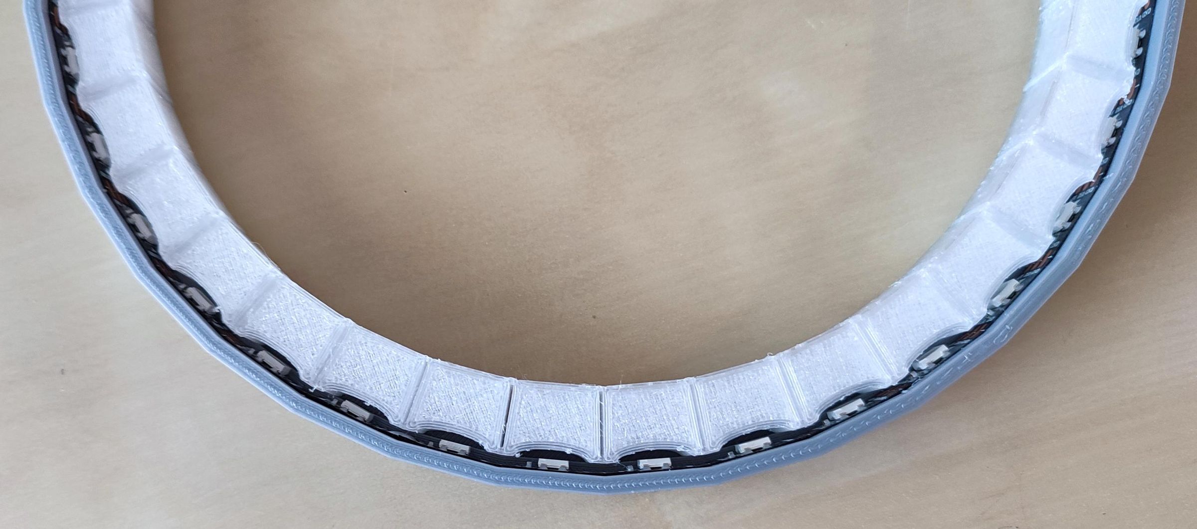 A Minimalist LED Lamp : 7 Steps (with Pictures) - Instructables