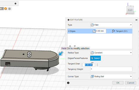 3D Printed Spinning Top Launcher : 22 Steps (with Pictures) - Instructables
