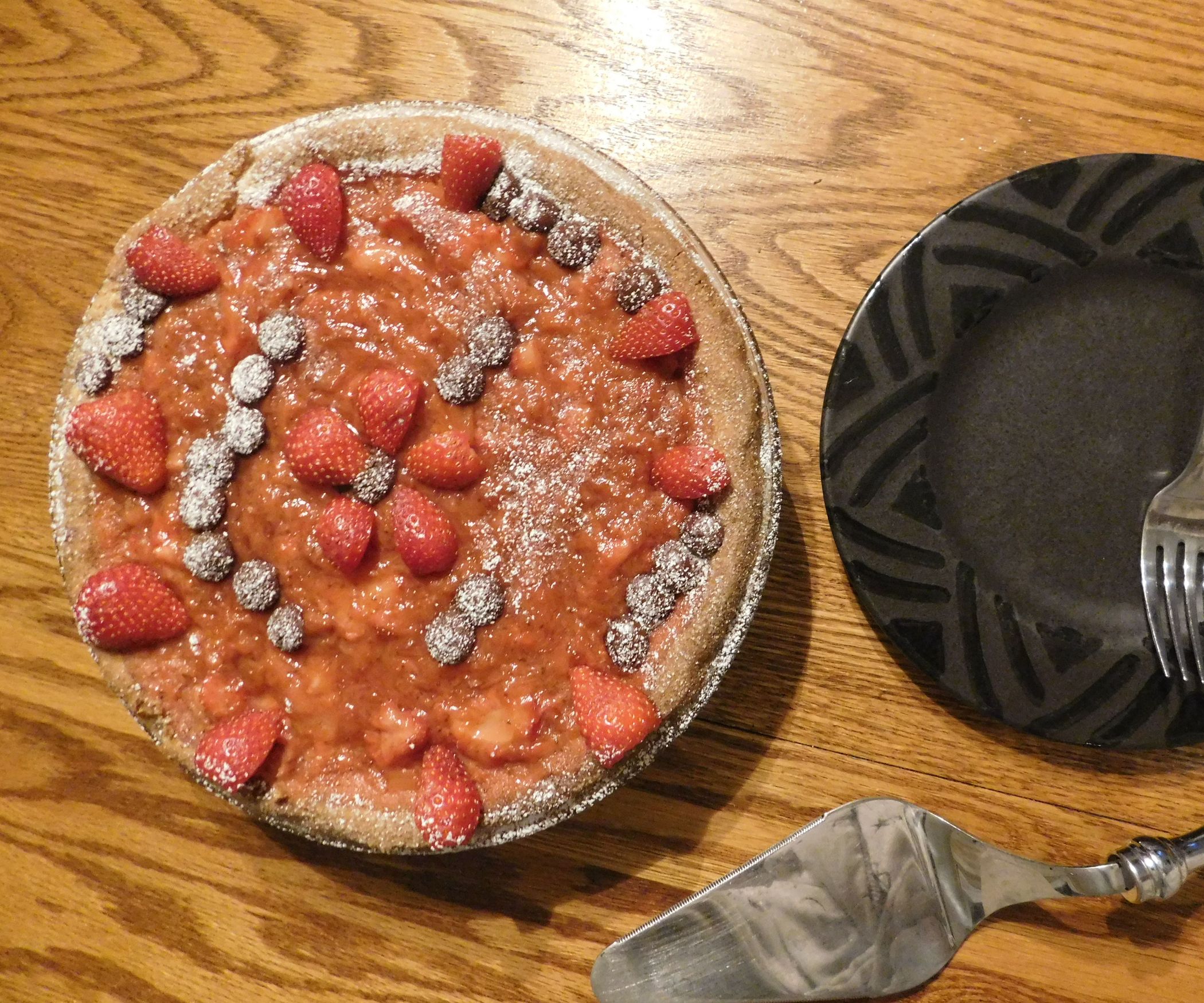 Dinner & Dessert : 10 Steps (with Pictures) - Instructables