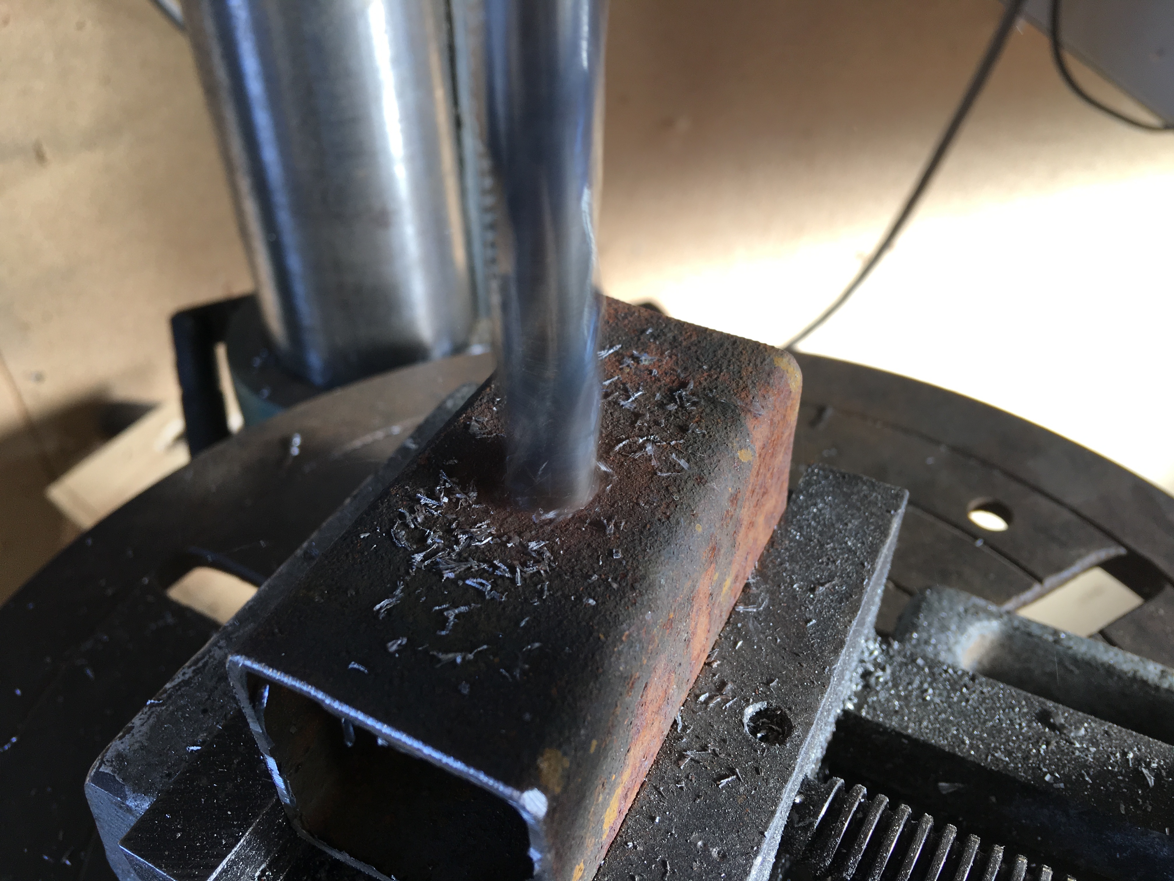 Building a Soil Sifter / Rotary Trommel : 7 Steps (with Pictures ...