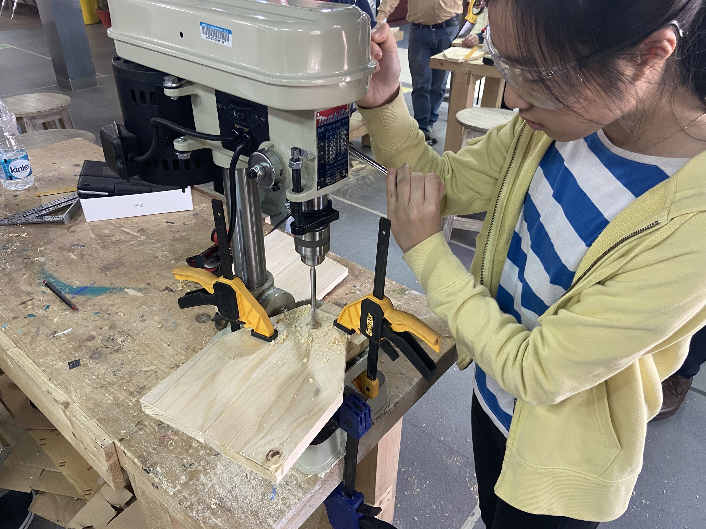 Makerspace Toolbox : 5 Steps (with Pictures) - Instructables