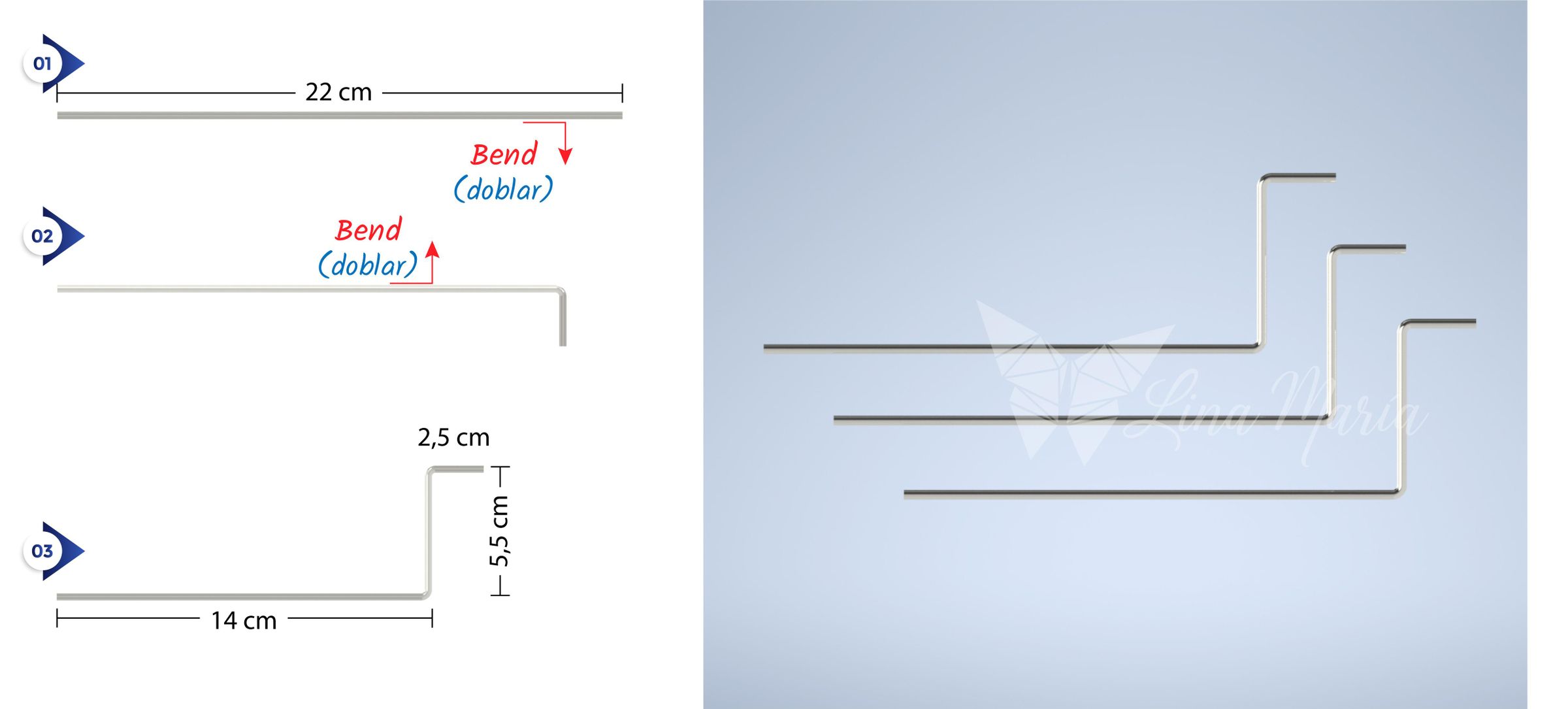 Wayuu Knitting Yarn Preparer Machine : 15 Steps - Instructables