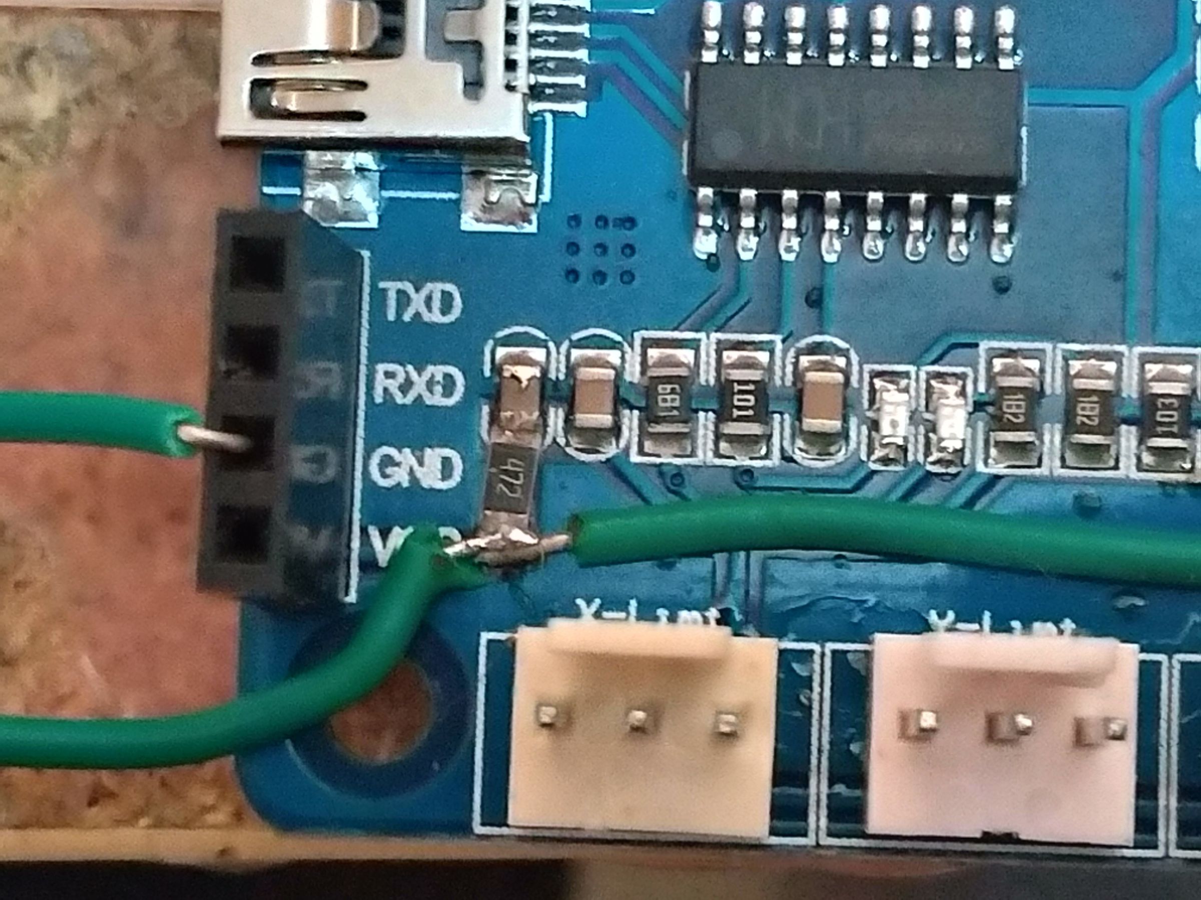 Z Probe for 3018 Pro : 3 Steps - Instructables