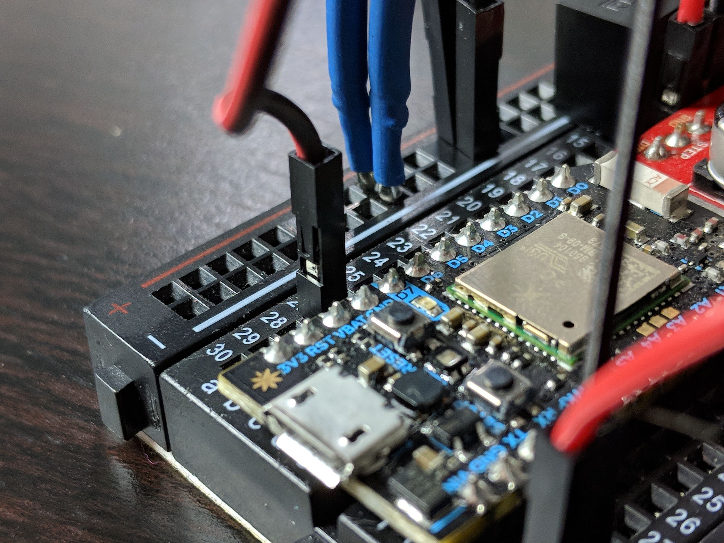 WiFi Controlled Camera Slider : 11 Steps (with Pictures) - Instructables
