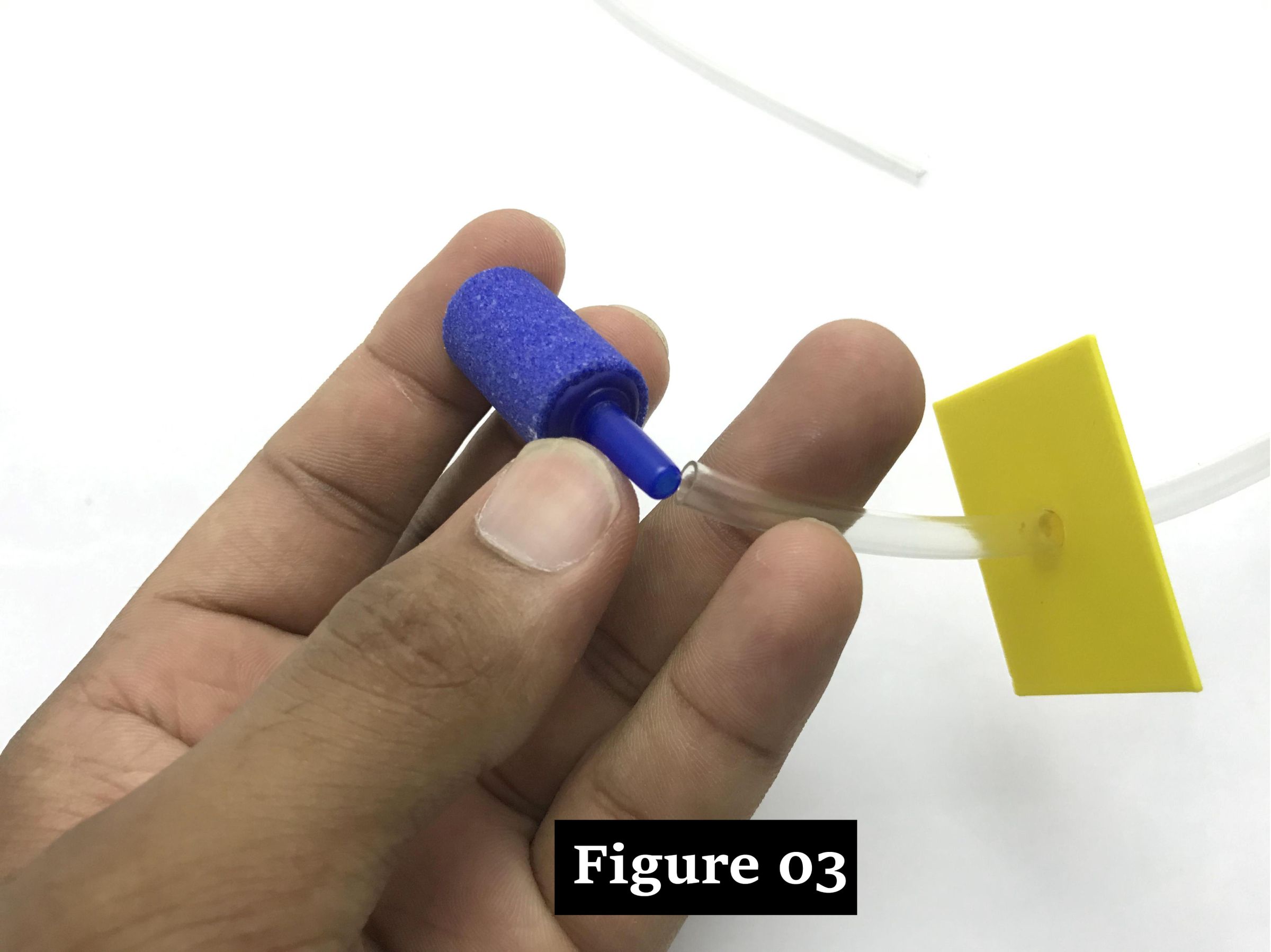 Smart WATER BUBBLES LAMP : 14 Steps (with Pictures) - Instructables