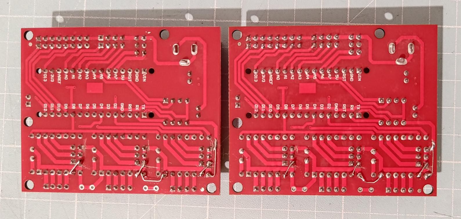 Fix Cloned Arduino NANO CNC Shield : 10 Steps - Instructables