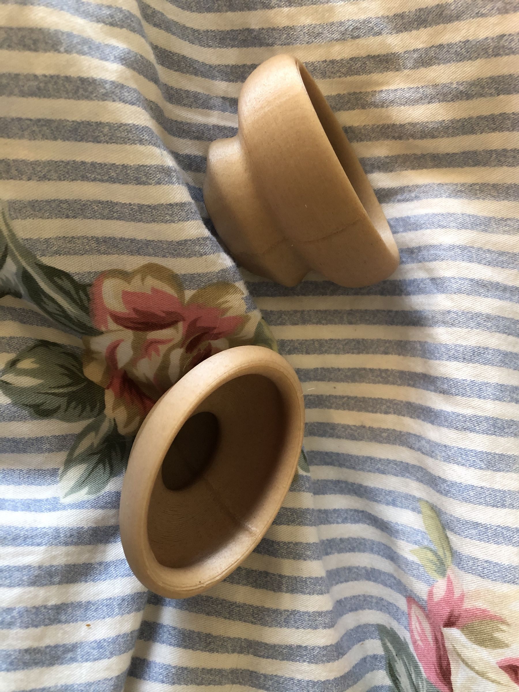 Stackable Objects: CompFab Project 2 : 3 Steps - Instructables