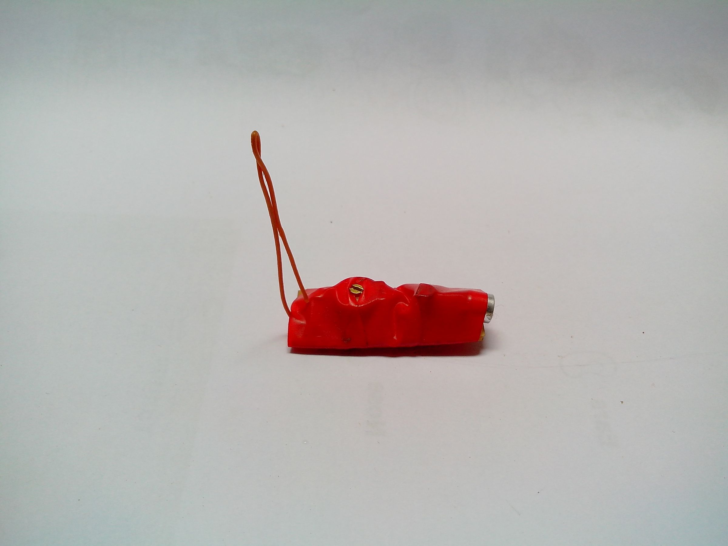 Mini Audio Transmitter : 8 Steps (with Pictures) - Instructables