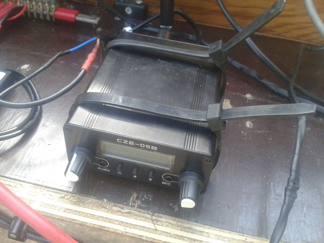 Mobile 12V Sound System : 13 Steps (with Pictures) - Instructables