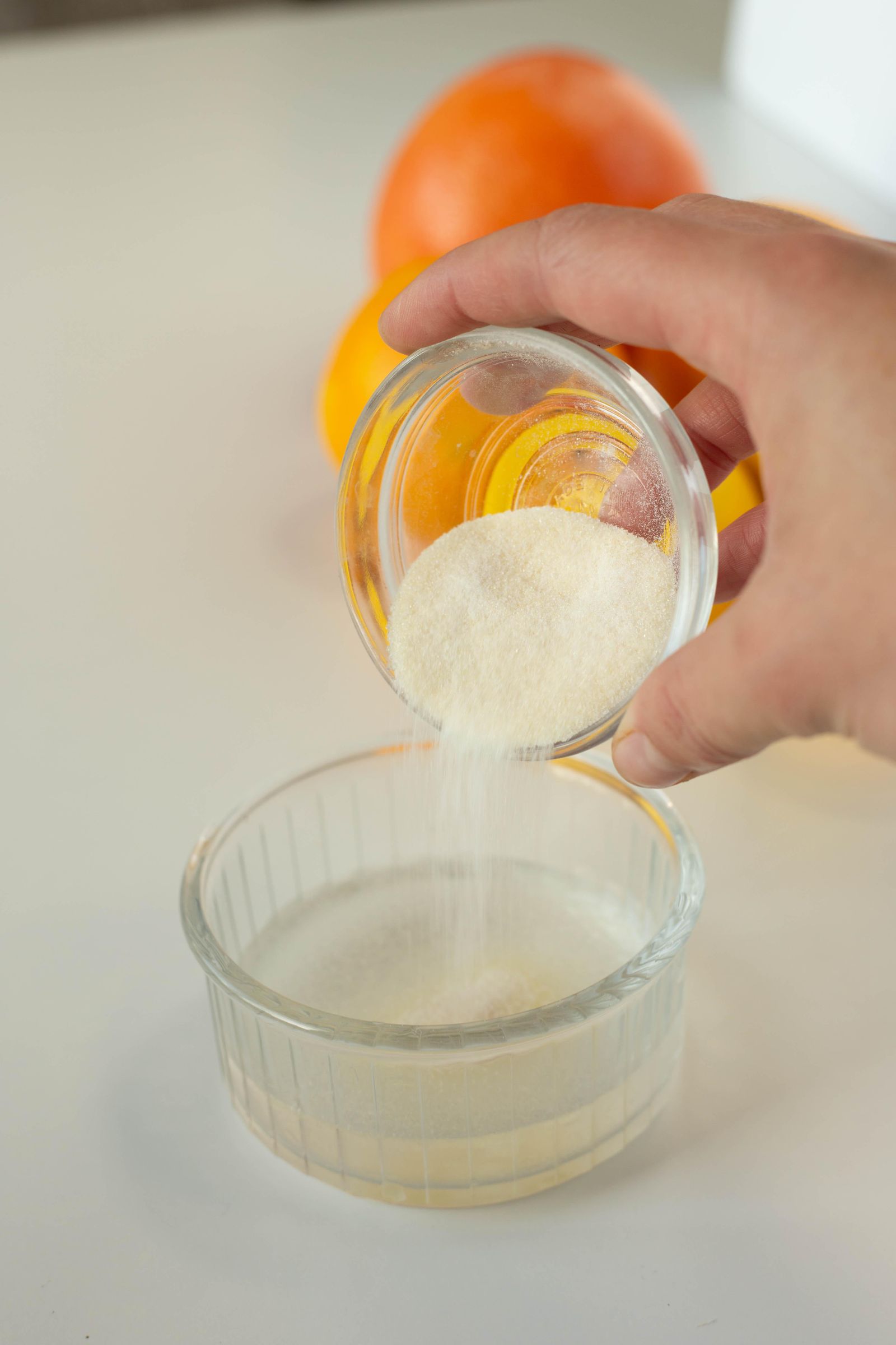 Immunizing Ginger Shot Gummy Candy : 7 Steps (with Pictures ...