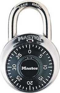 How to Open Your Lock! : 10 Steps - Instructables