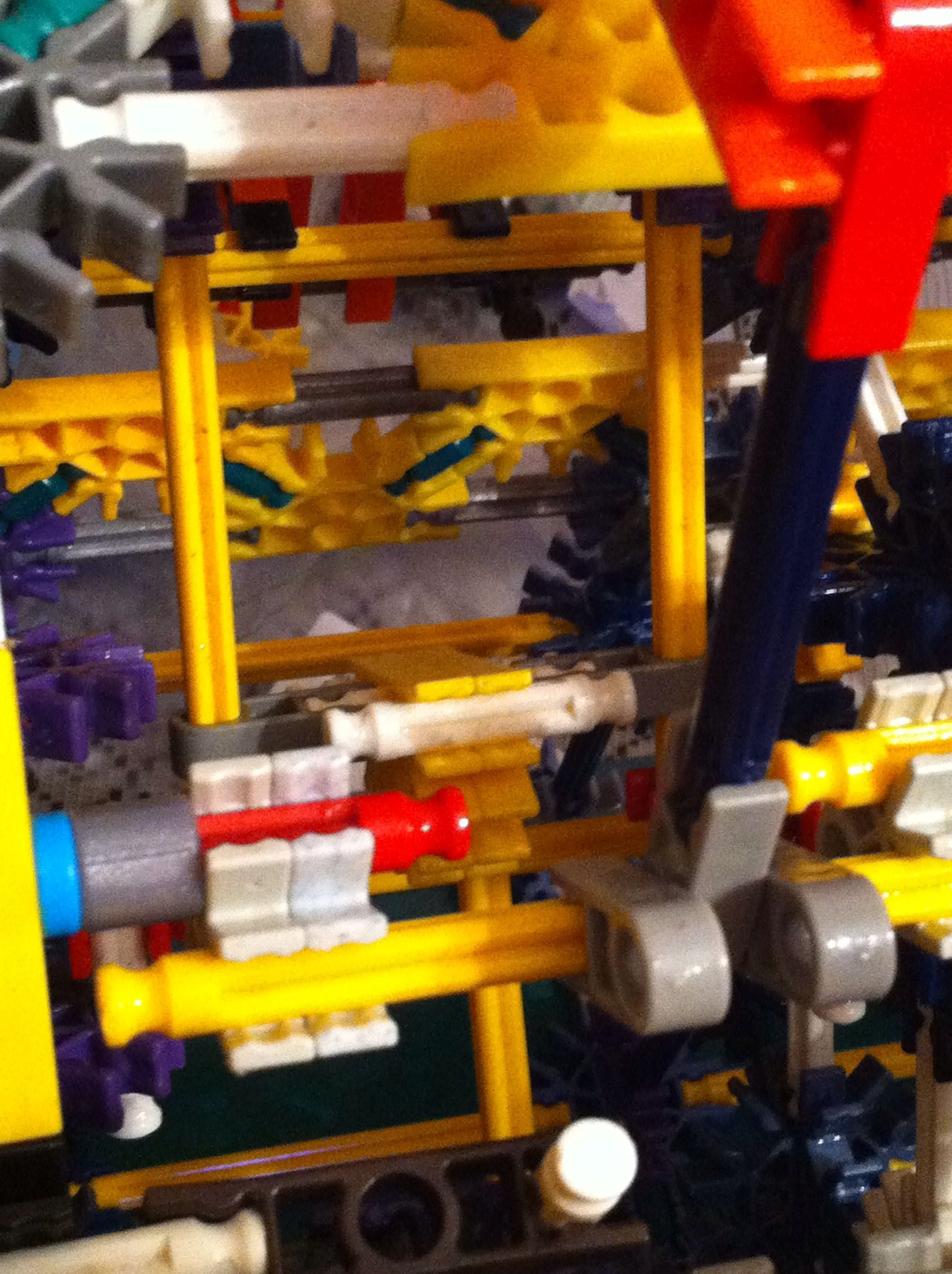 Knex Engine - Instructables