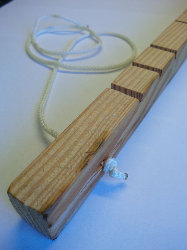 Adjustable Window Prop Rod : 6 Steps (with Pictures) - Instructables
