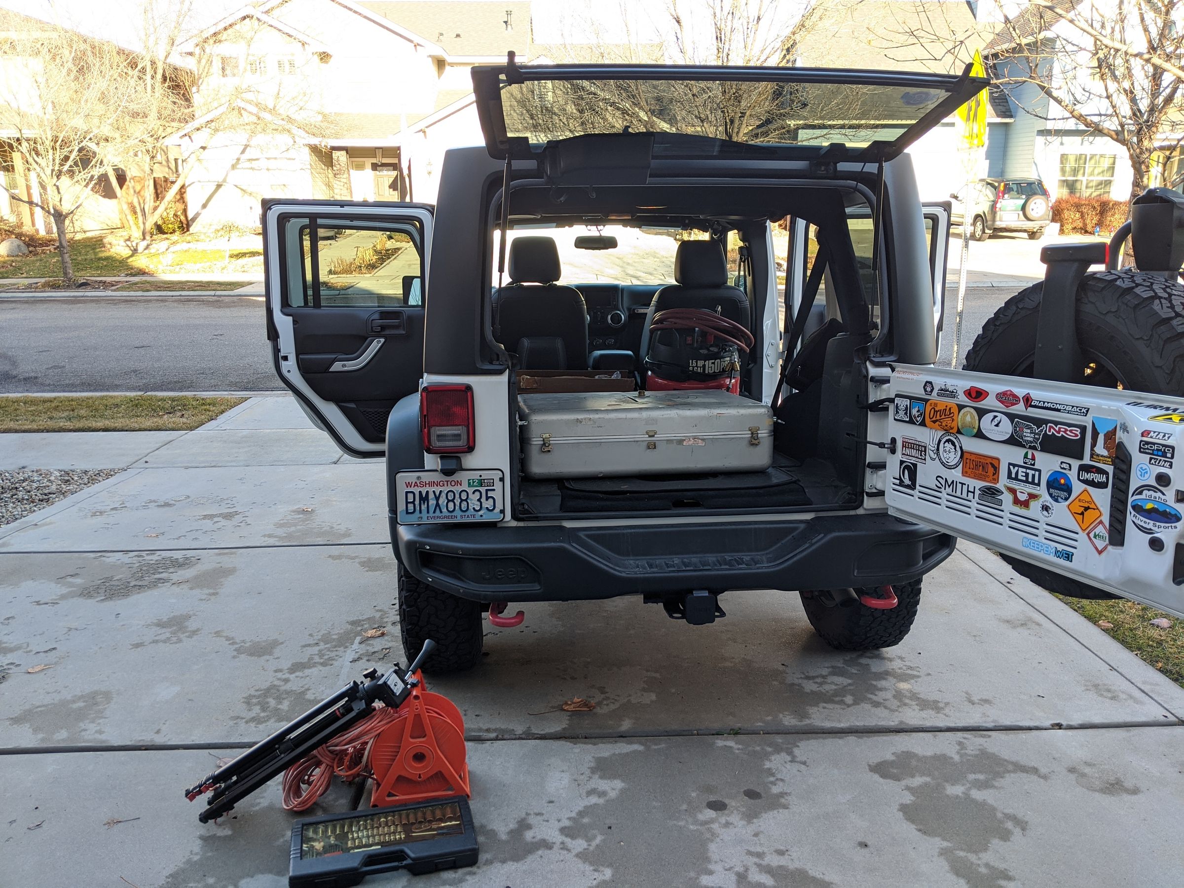 L.A.R.S. (Launch and Recovery System) : 7 Steps (with Pictures ...