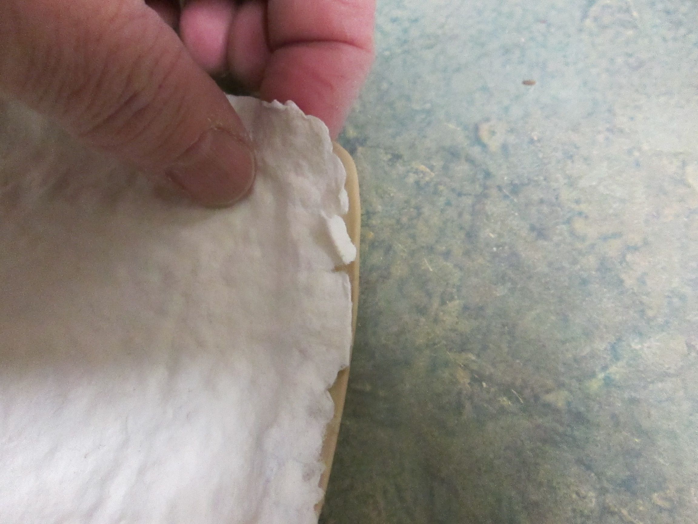 Brown Bag Mold Paper Casting for Valentine’s Day : 21 Steps (with ...
