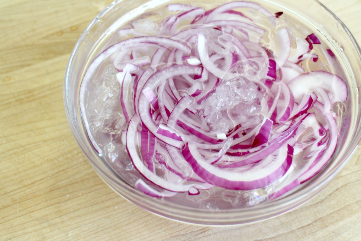 How to Take the Bite Out of Onions : 3 Steps (with Pictures ...