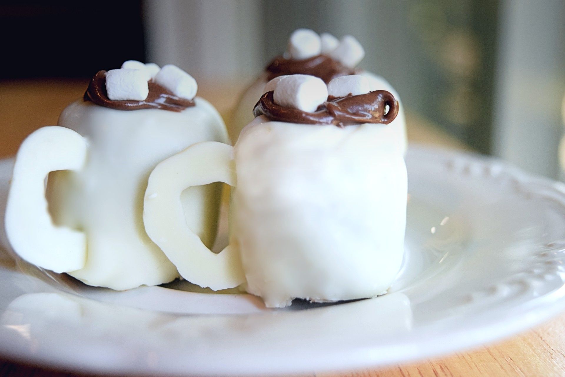 Not-so-hot Chocolate : 6 Steps (with Pictures) - Instructables