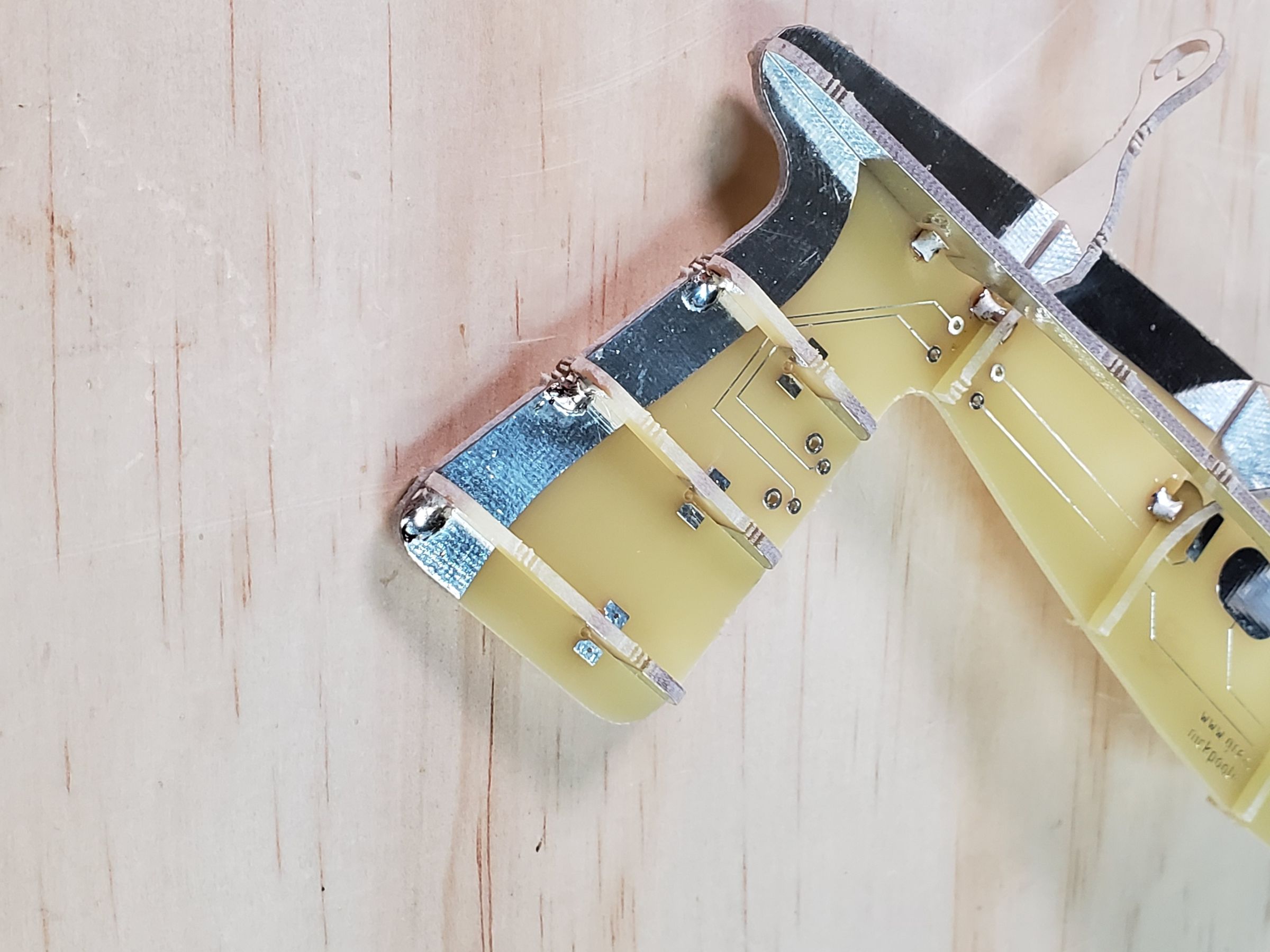 Zzzzap! 3D Soldering Kit : 4 Steps - Instructables