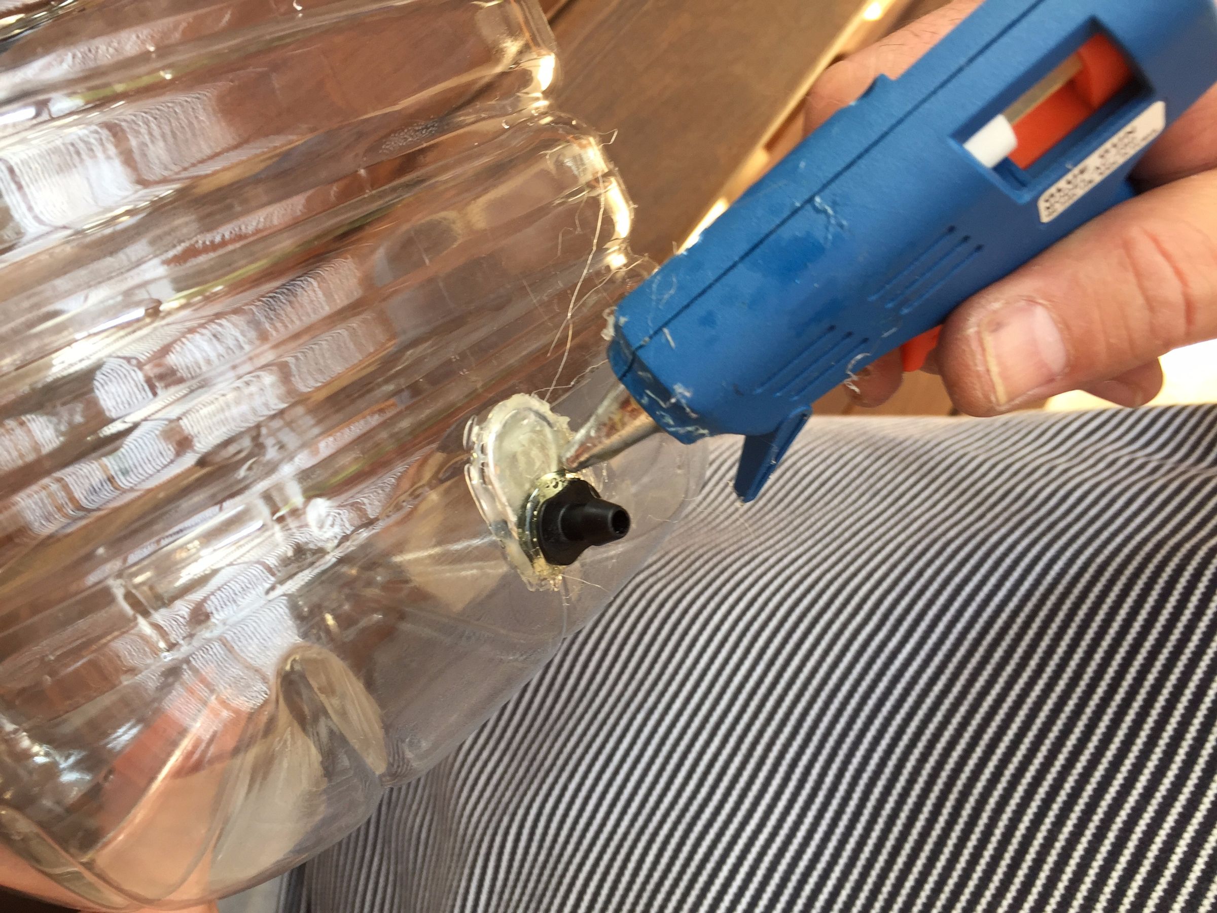 Automatic Gardening System With NodeMCU and Blynk, the "ArduFarmBot 2 ...