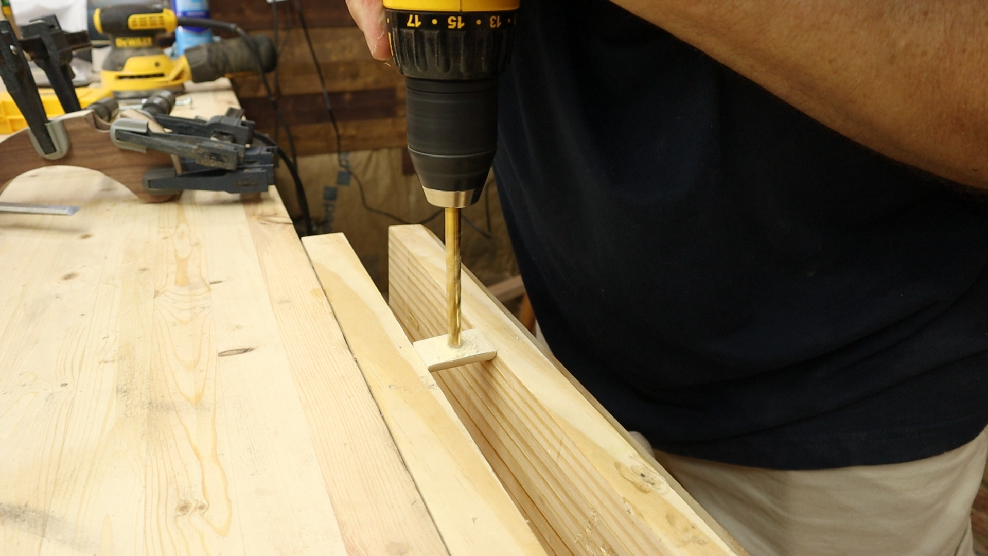 T-Track Clamps : 9 Steps (with Pictures) - Instructables