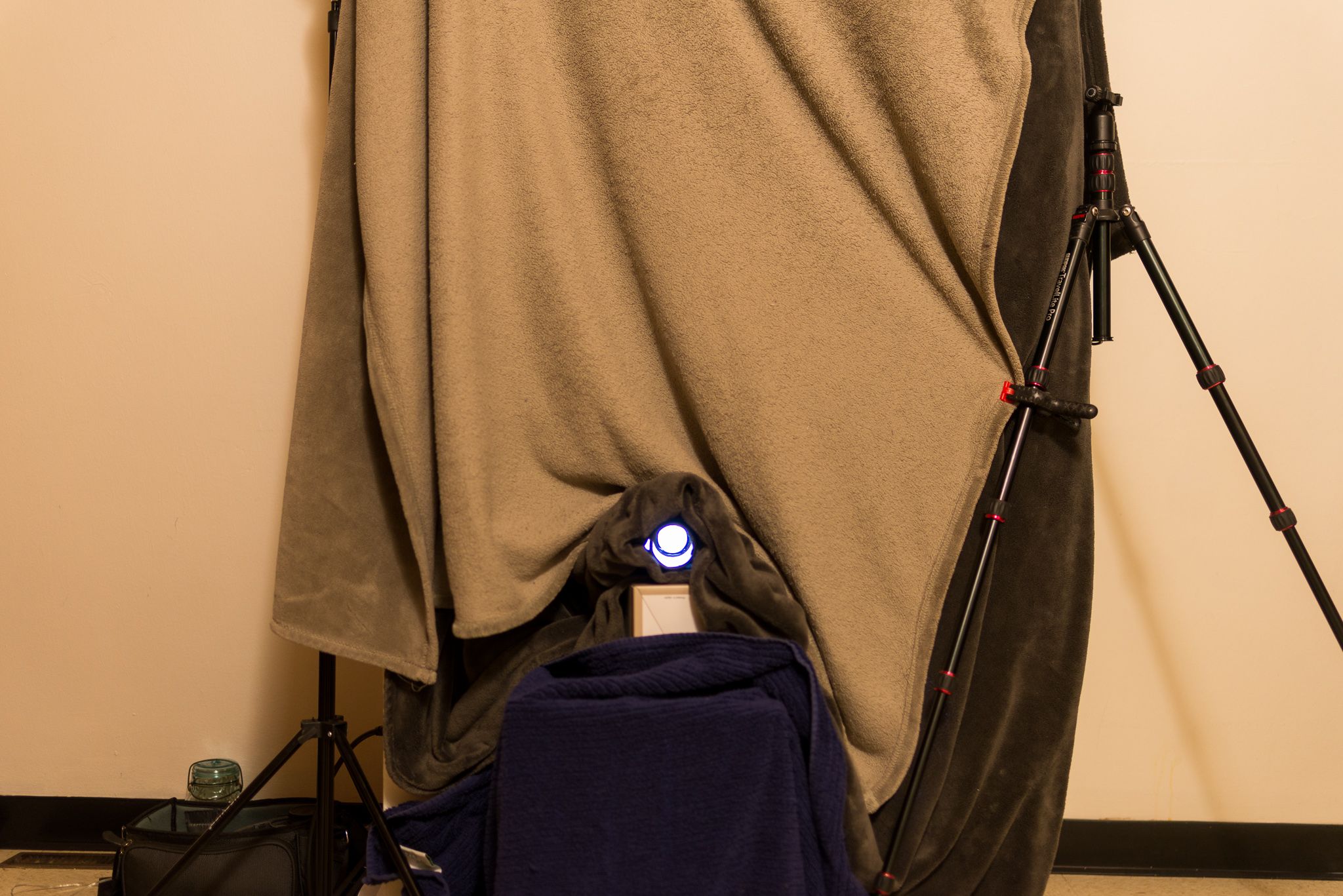 Turn a Room Into a Camera! : 3 Steps (with Pictures) - Instructables