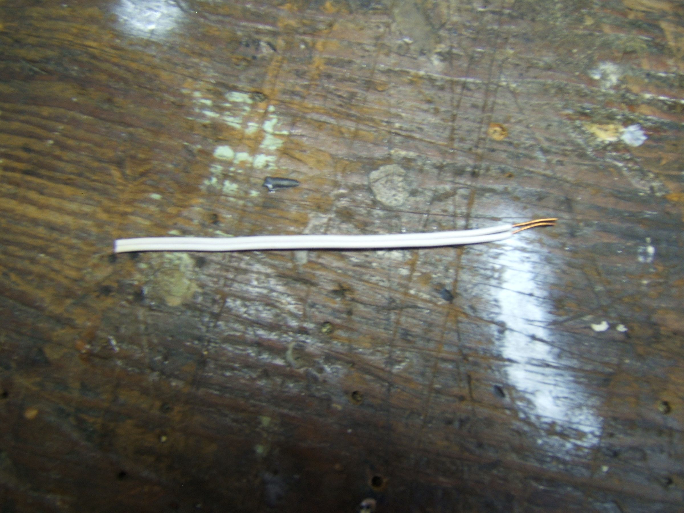 Diy Electric Igniter/Electric Match : 7 Steps - Instructables