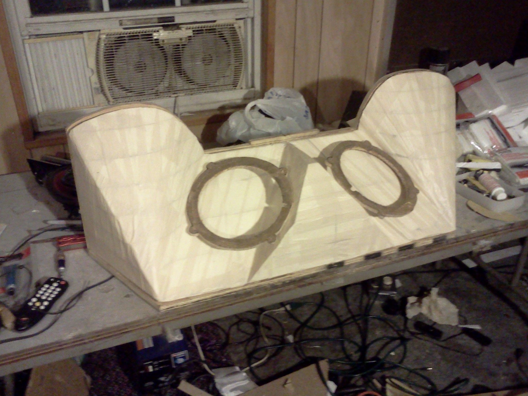 DIY Custom "One Off" Fiberglass : 6 Steps - Instructables