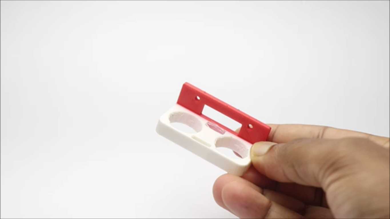 Arduino Distance Measuring Device in a Easy Way : 5 Steps (with ...