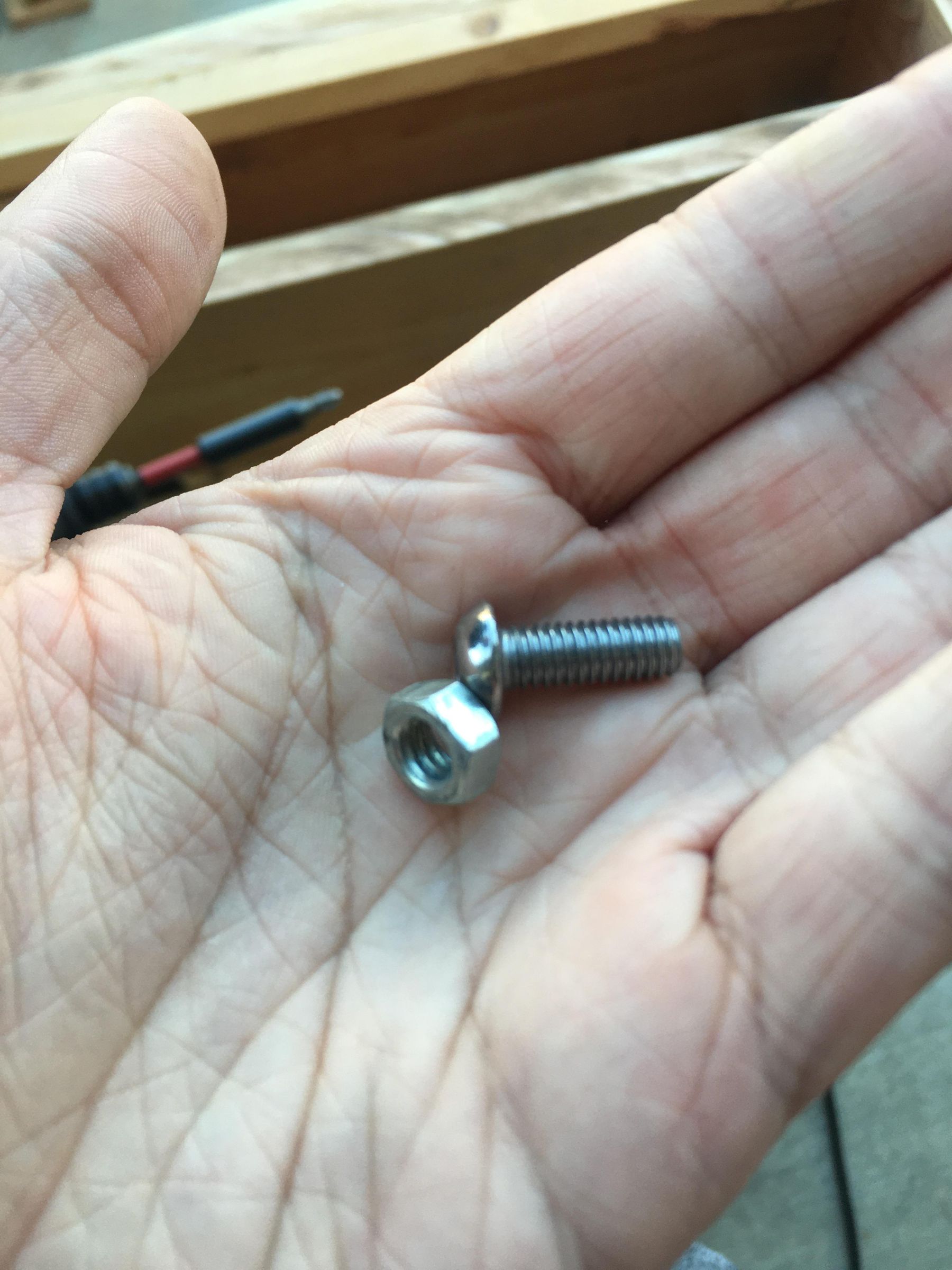 Can Crusher From an Old Mountain Bike Sprocket : 17 Steps (with ...