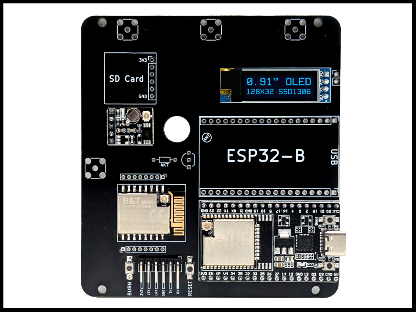 HackerBox 0115: Wispier : 10 Steps - Instructables