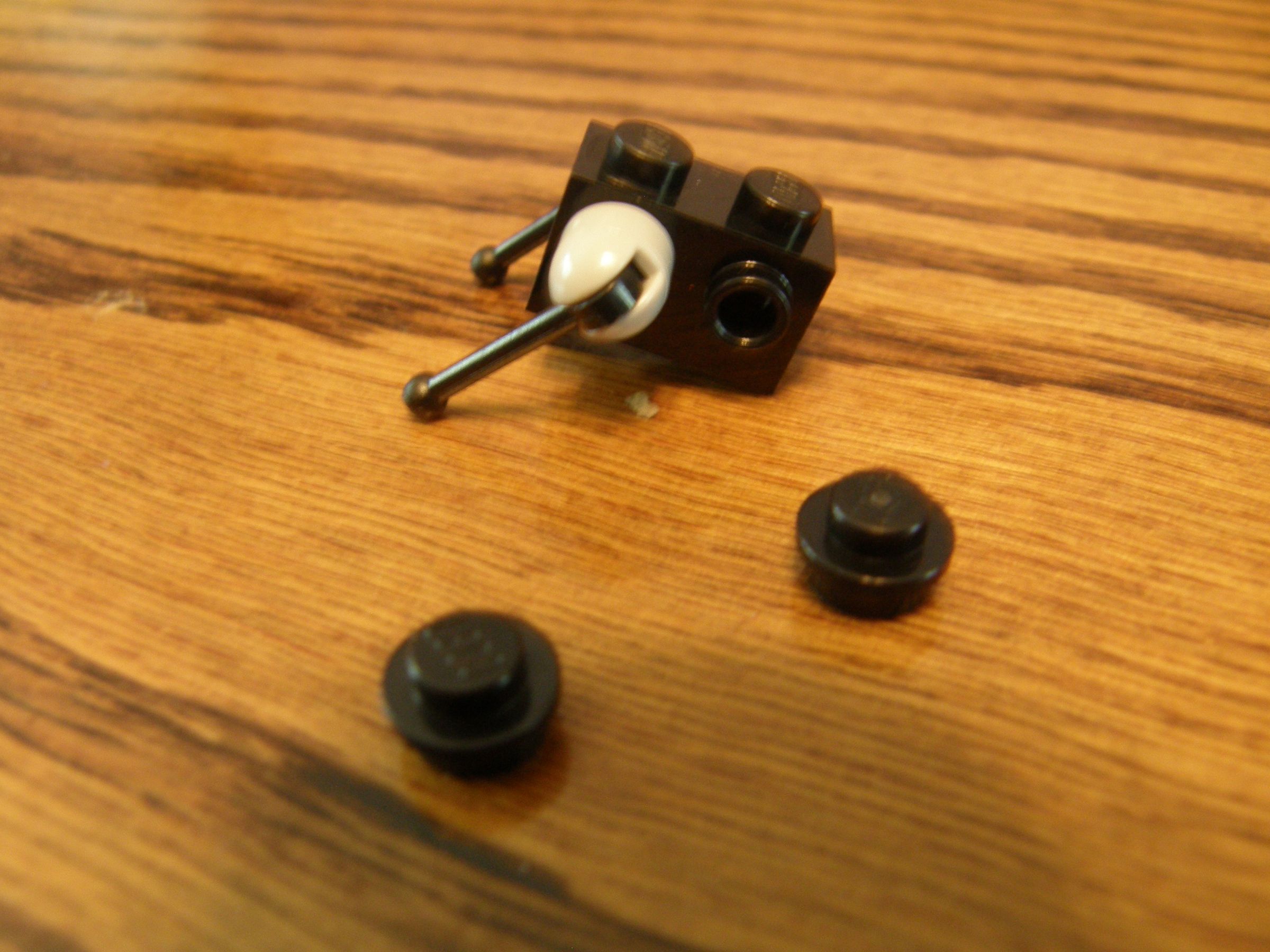 BUZZ SAW : 15 Steps - Instructables