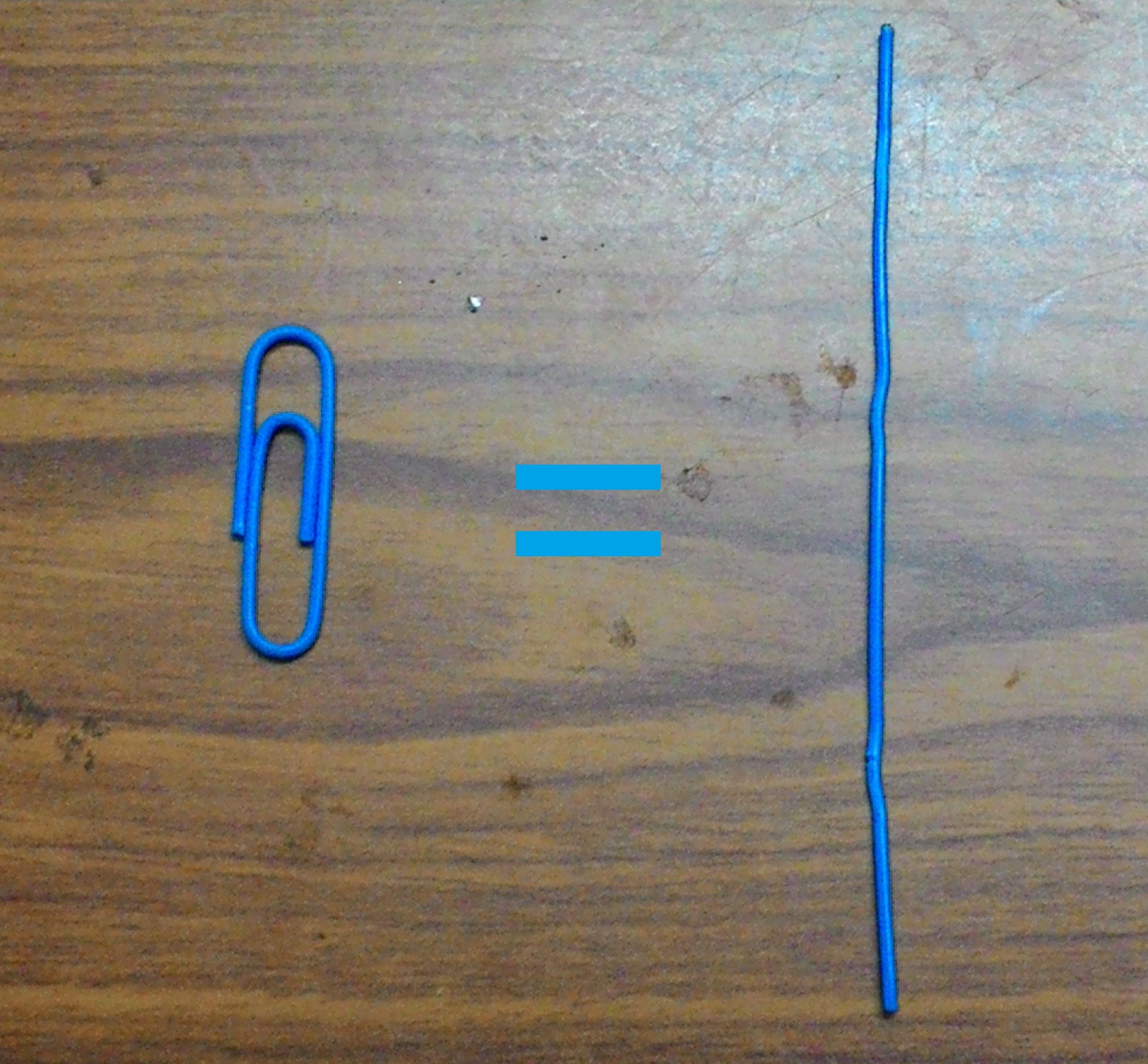 Hanger Hack : 3 Steps - Instructables