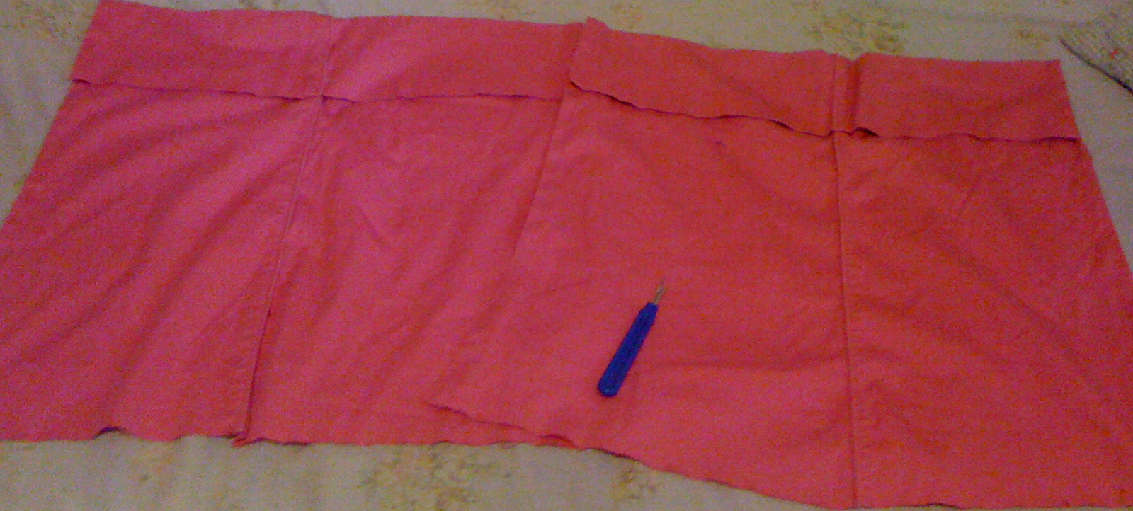 Restyle Pants Into Cute Overalls : 10 Steps (with Pictures) - Instructables