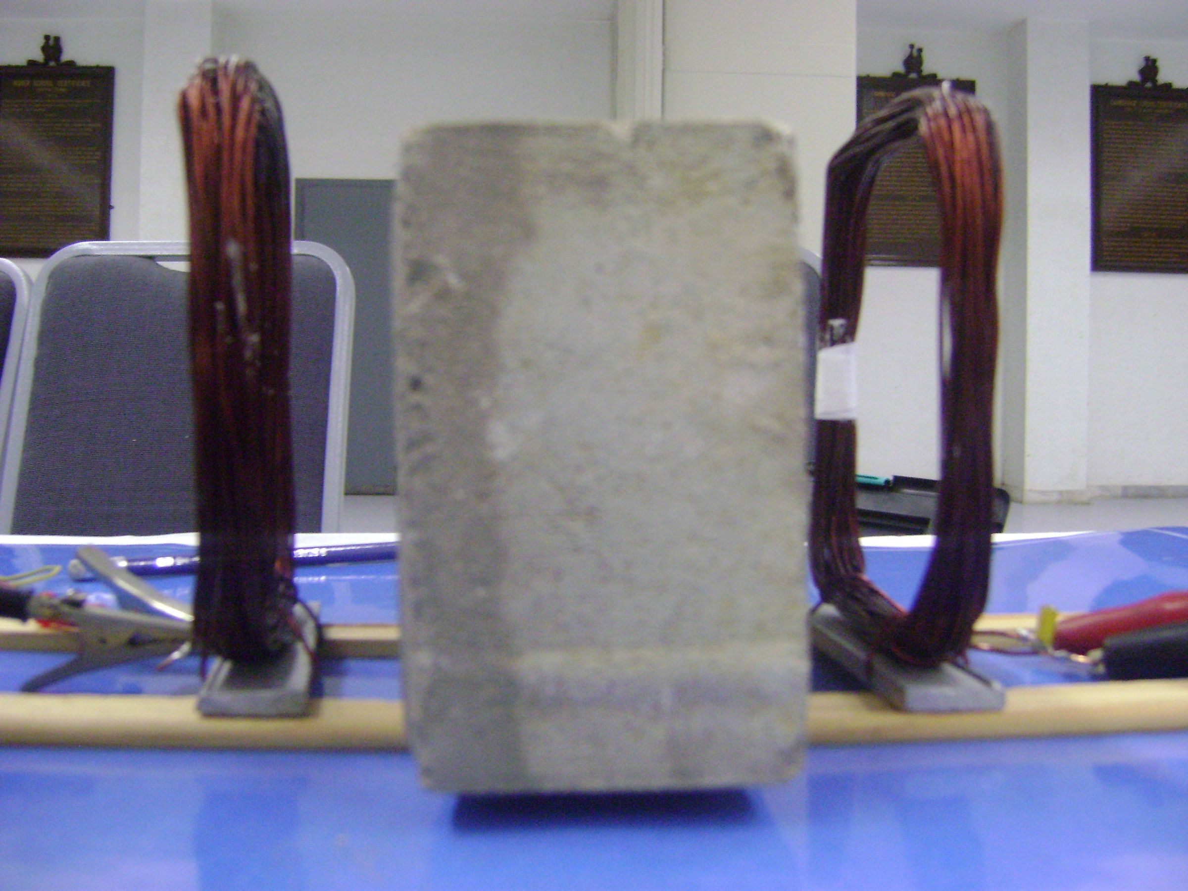 Wi-Tricity (Wireless Electricity) : 11 Steps (with Pictures ...