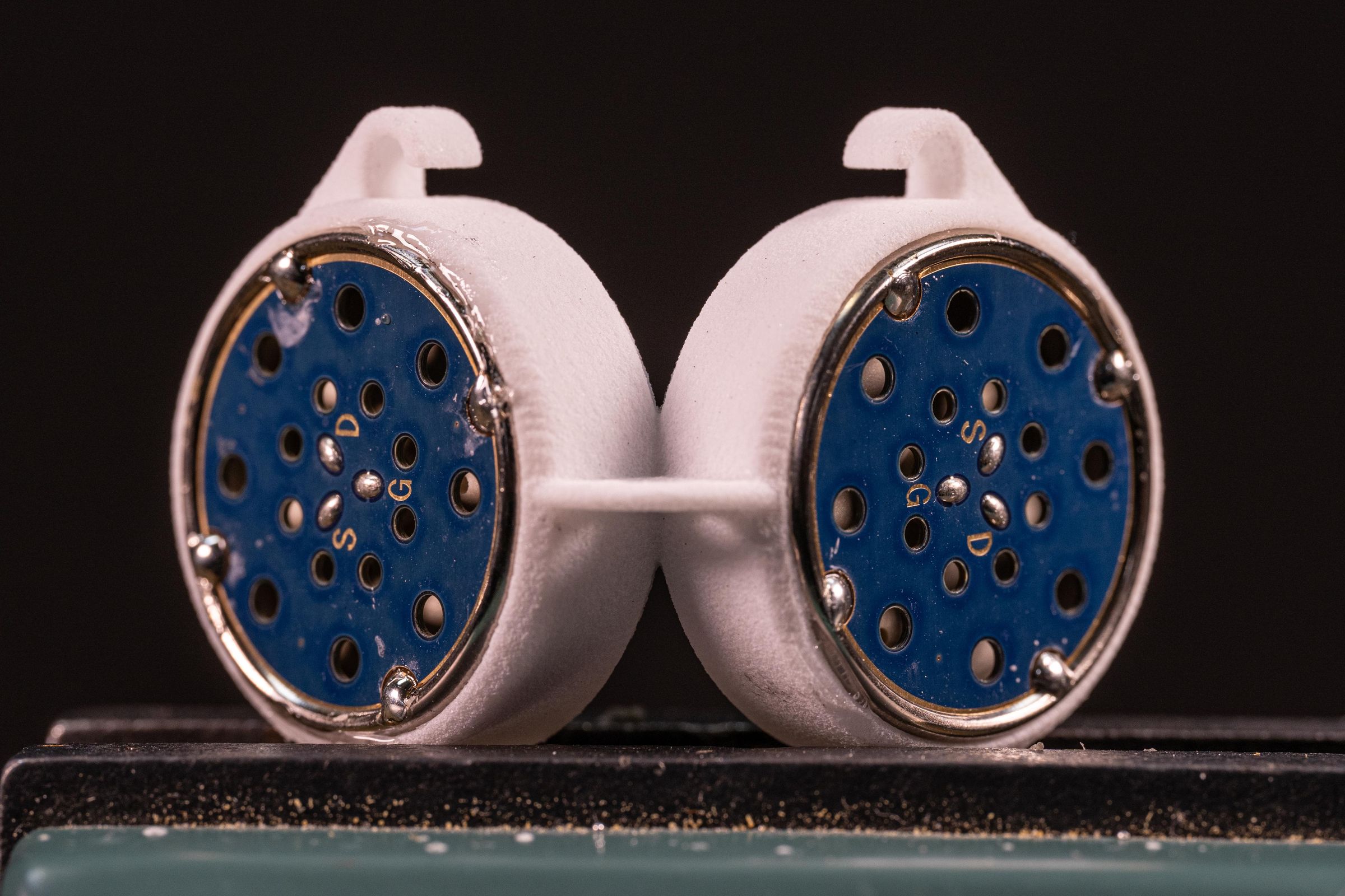 The Furball XY Mic : 5 Steps (with Pictures) - Instructables