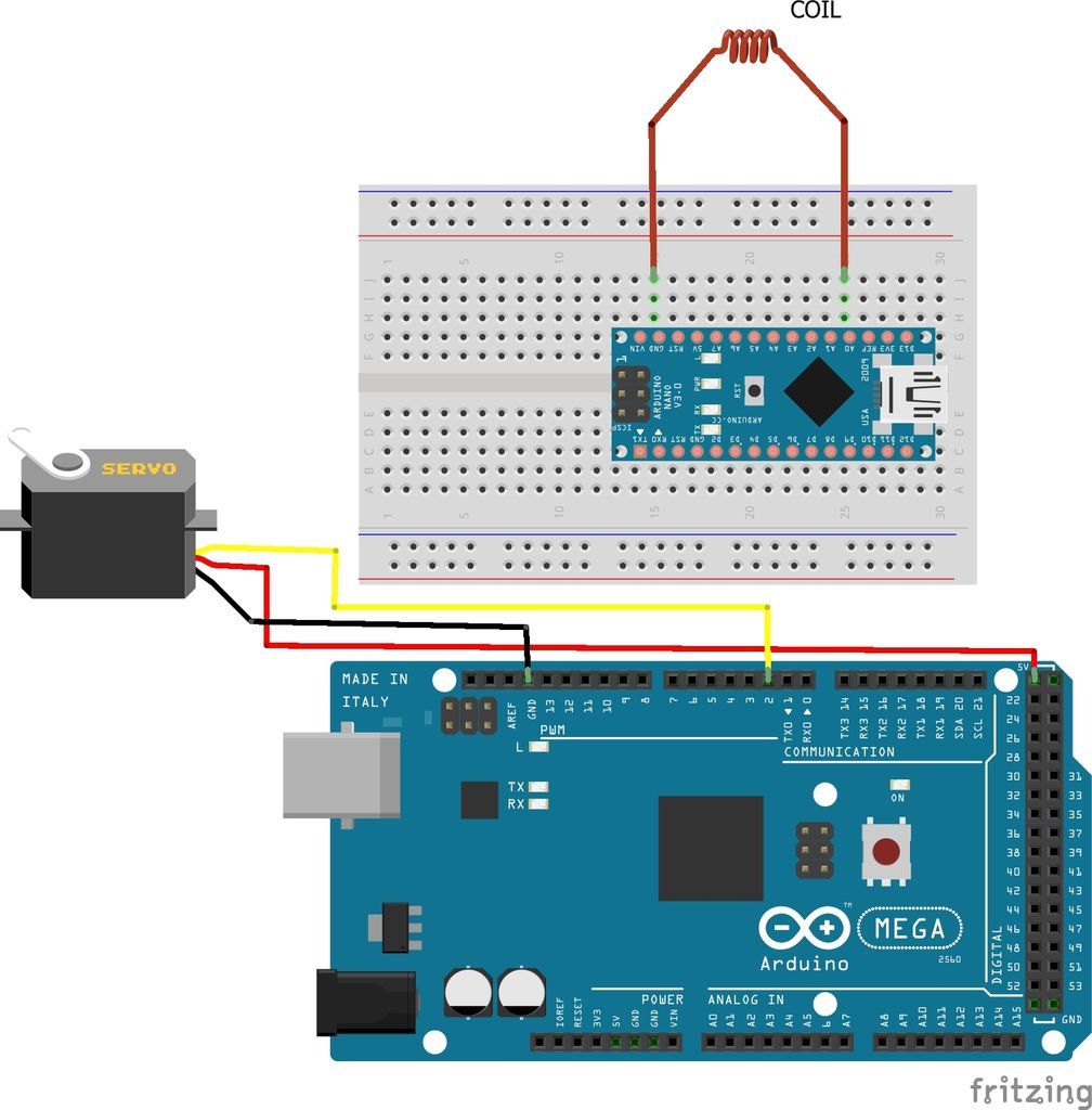 Electromagnetic Lab: 12 Steps (with Pictures)