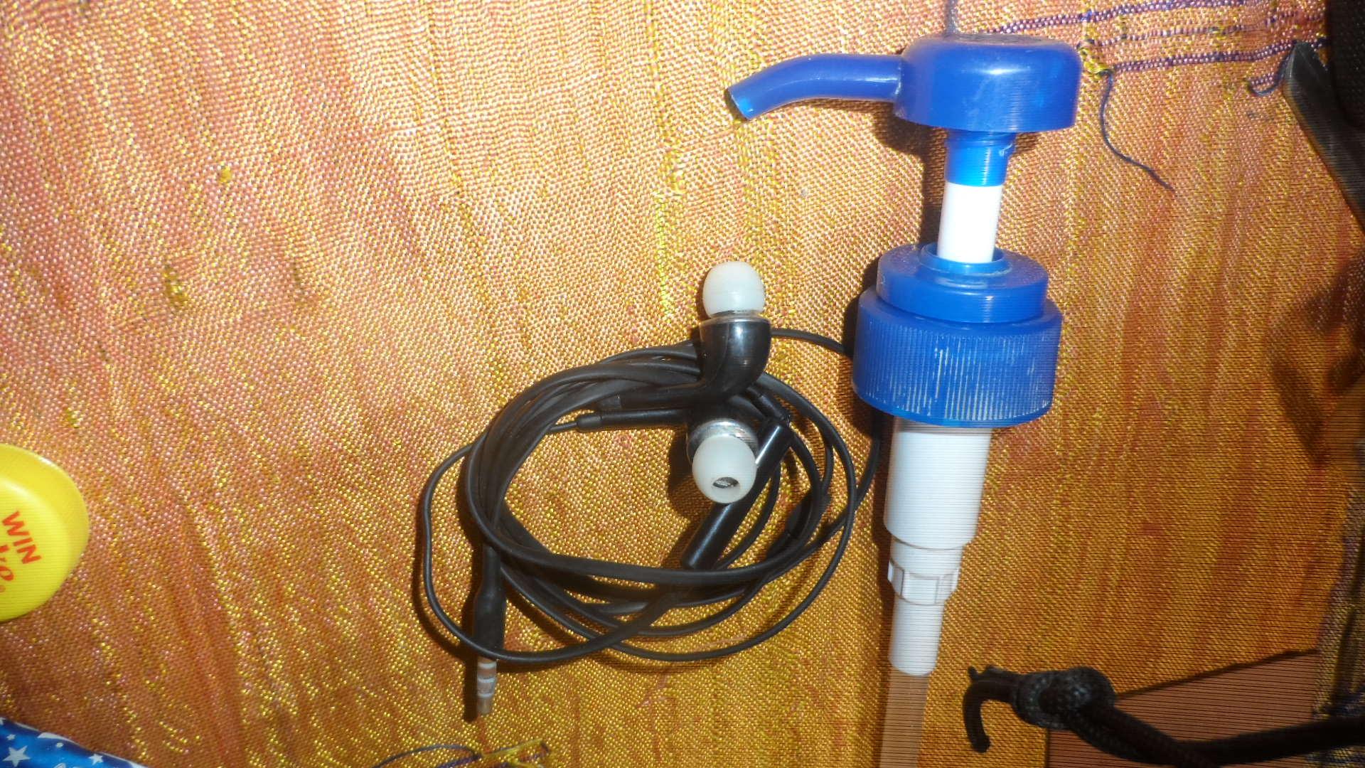 Object Picker SMD Pick and Places - Instructables