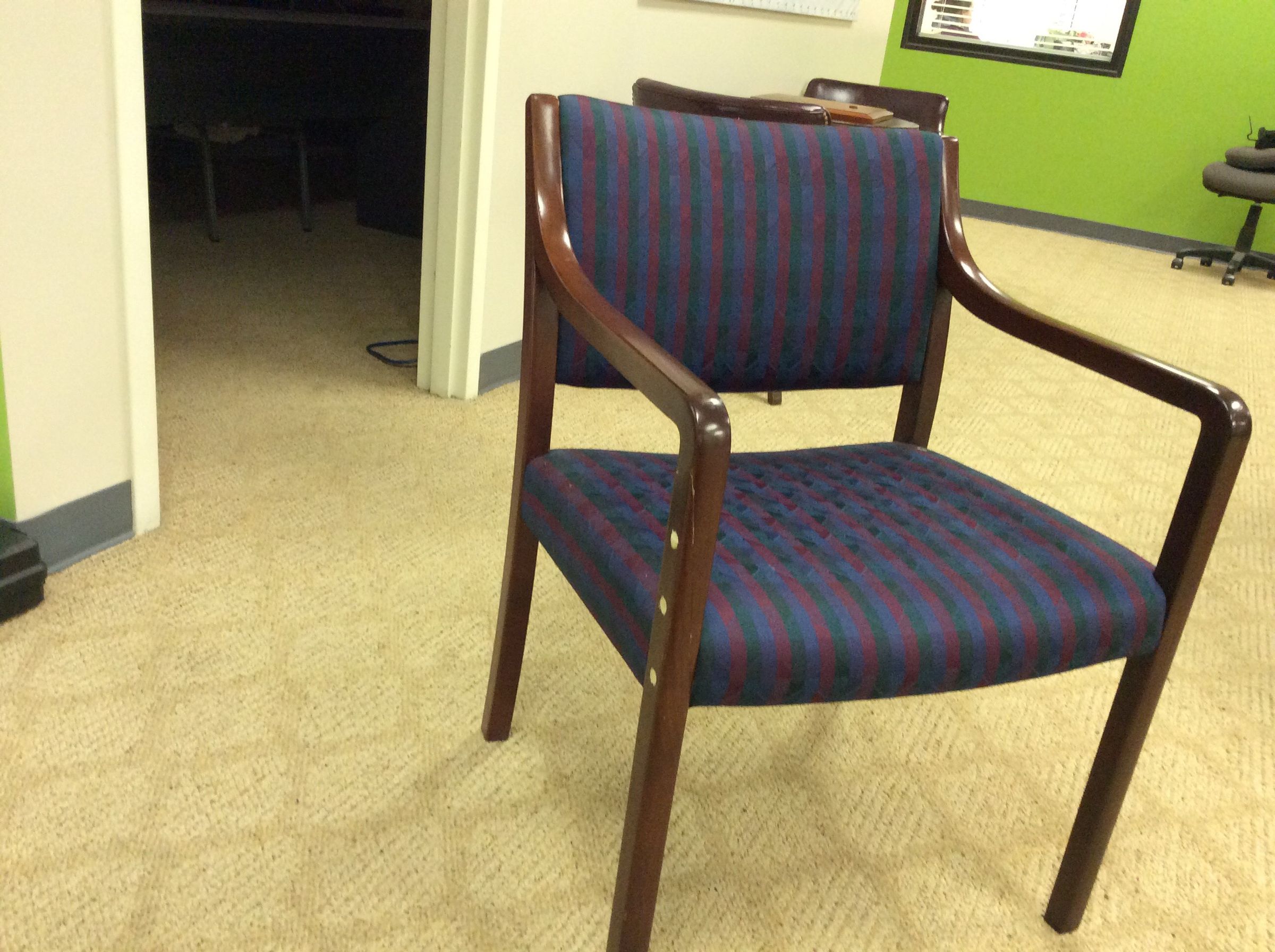 Chair Repair : 6 Steps - Instructables