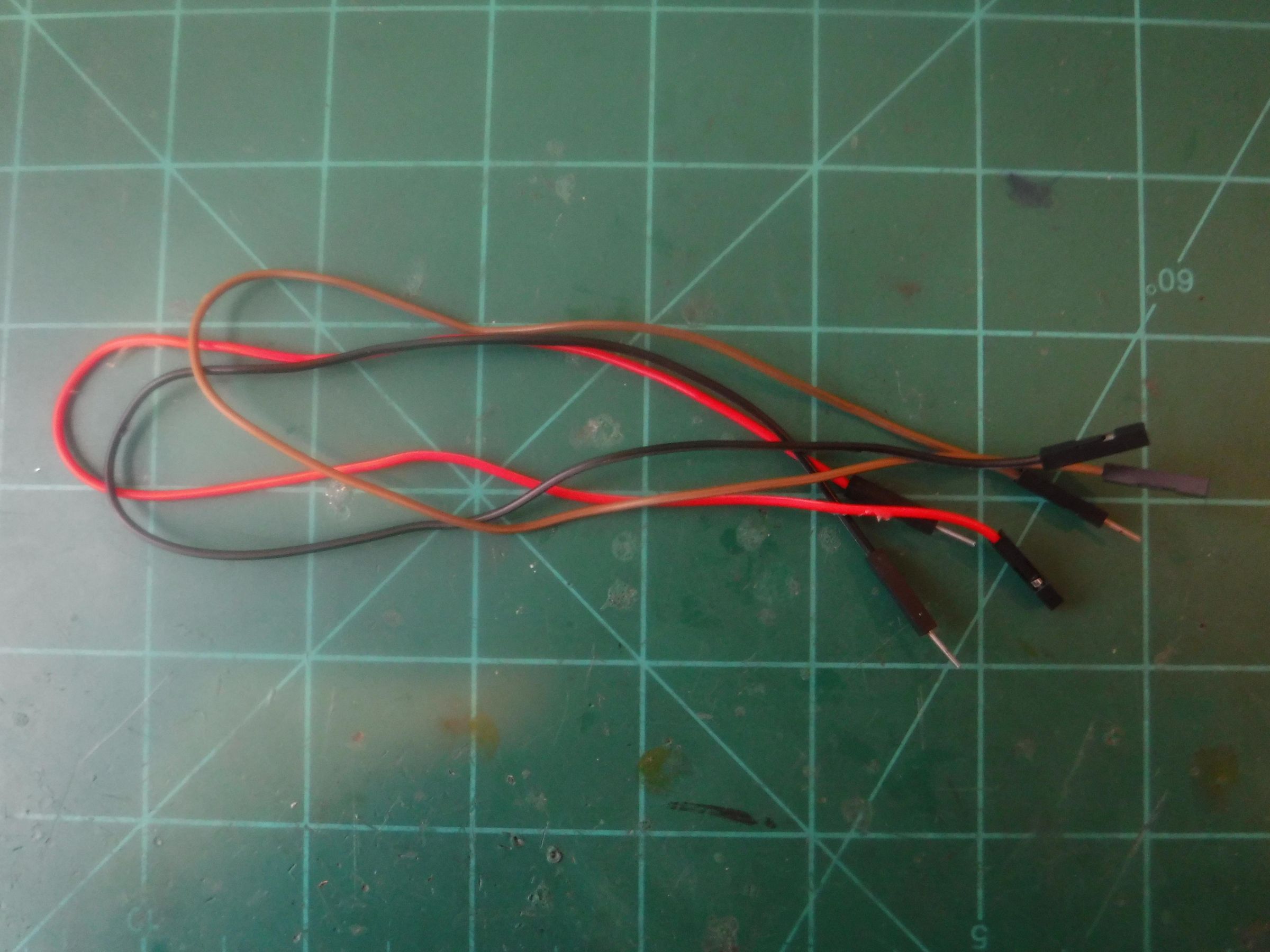 IR Controlled Car : 10 Steps (with Pictures) - Instructables